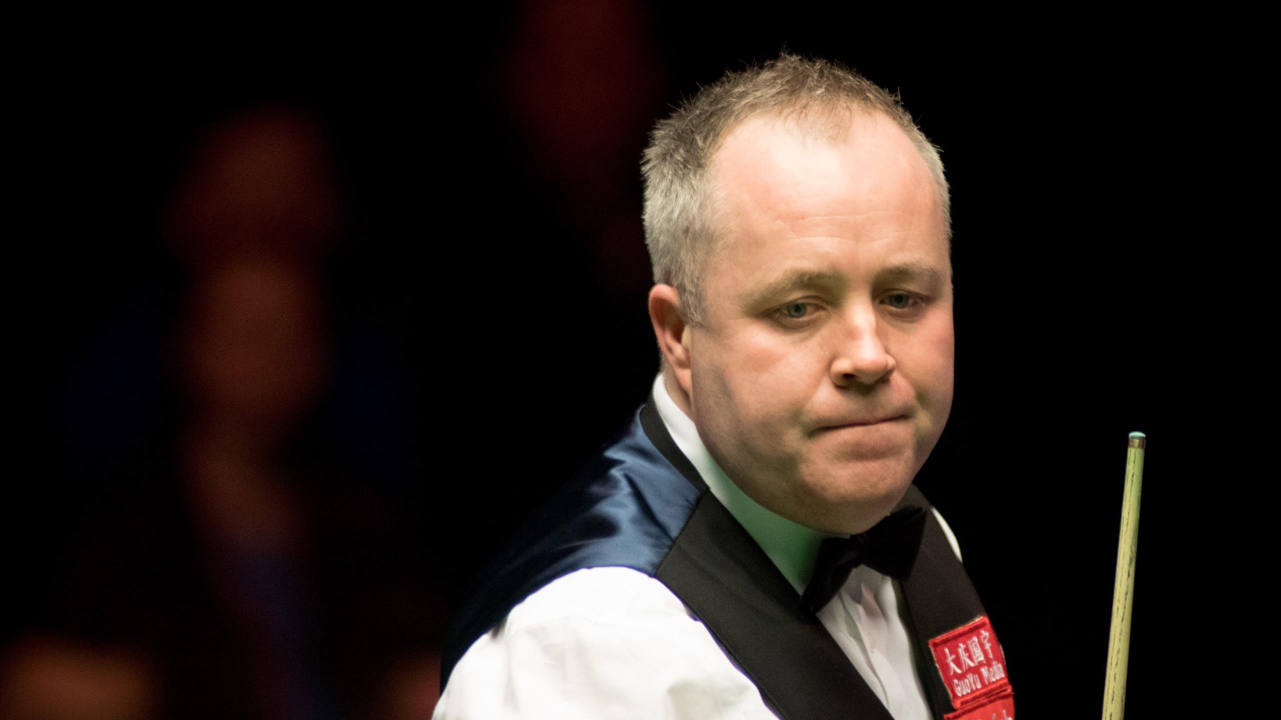 John Higgins 25 éve lett világbajnok - Eurosport