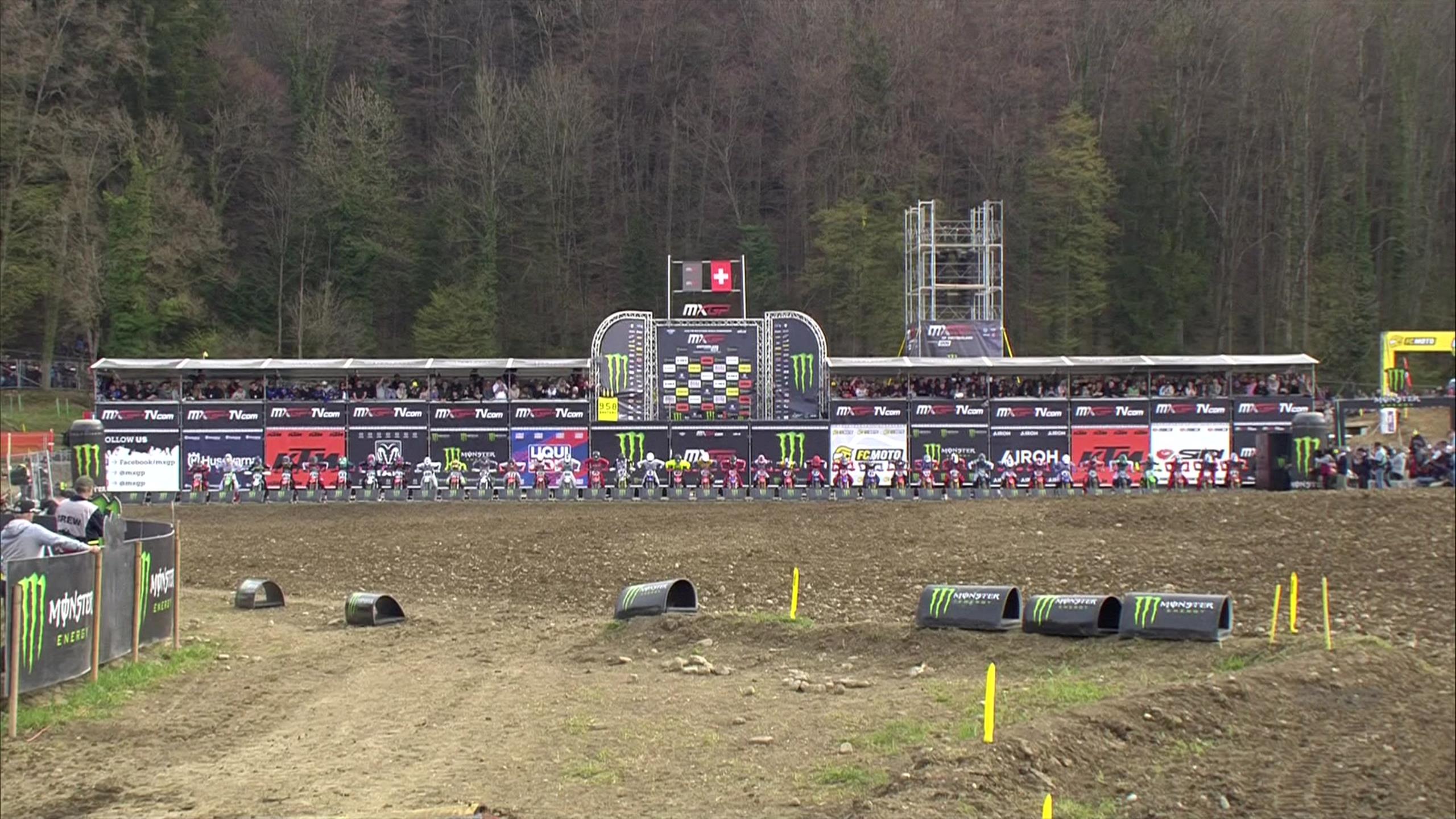 Maxime Renaux trionfa in gara-2 e si aggiudica il GP di Svizzera in ...