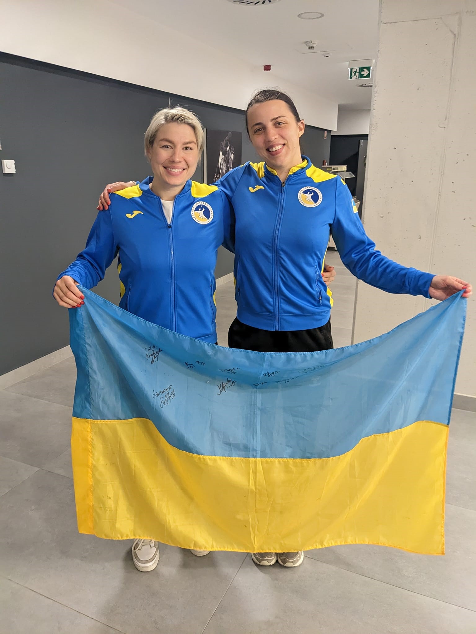 Ucraina s-a calificat la Mondialul de handbal feminin după o pauză de ...