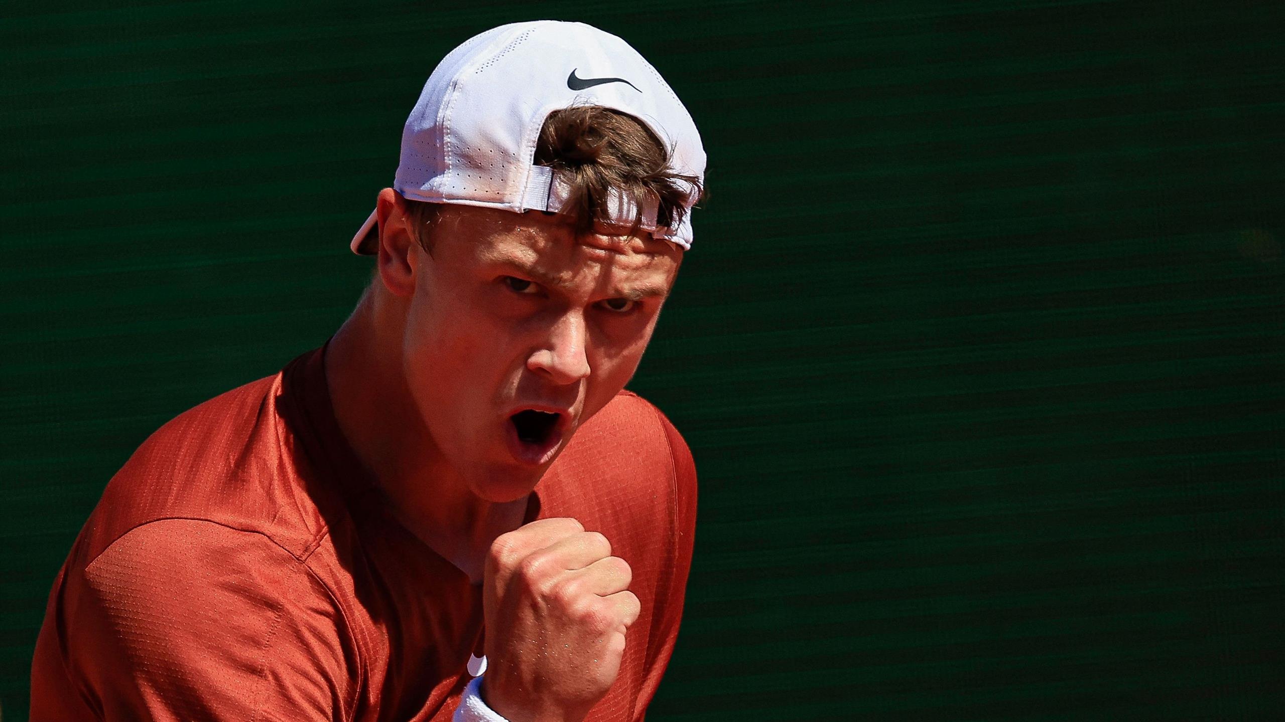 Holger Rune è il 3° convocato dal Team Europe per la Laver Cup 2023 ... Holger Rune è il 3° convocato dal Team Europe per la Laver Cup 2023 ...