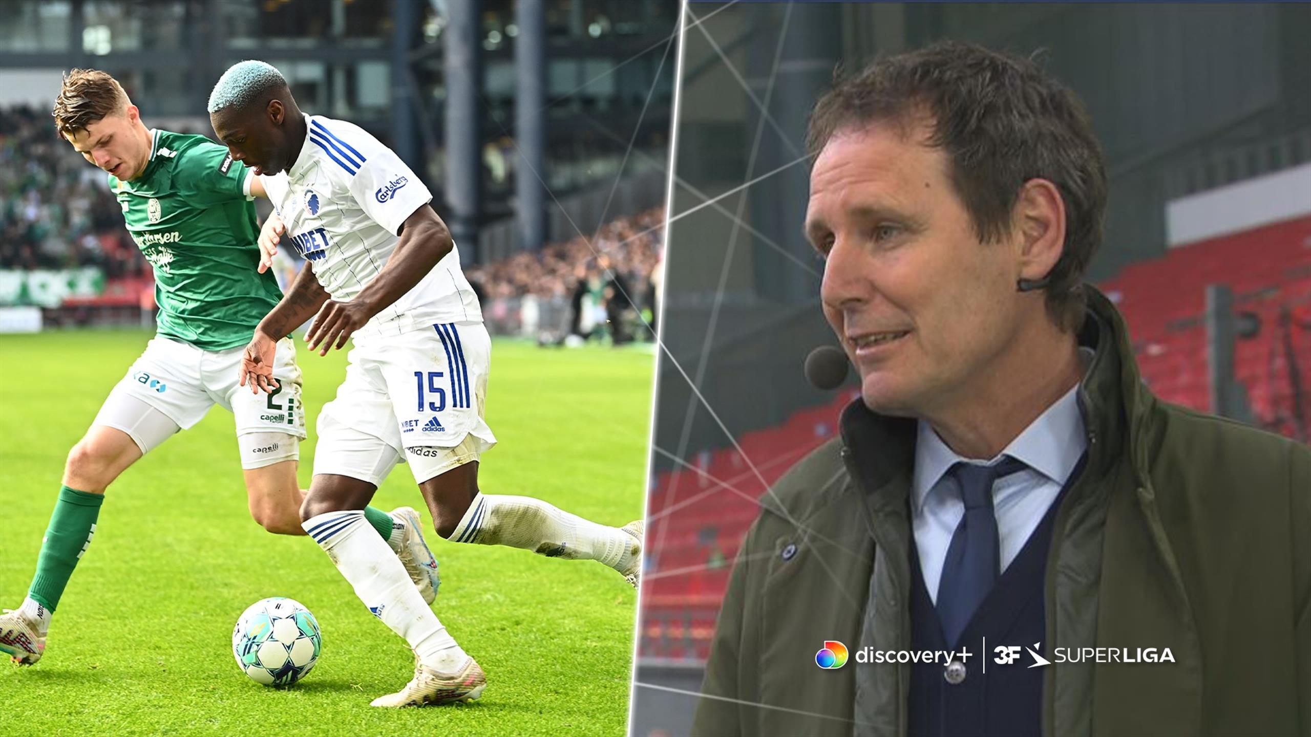 ”Der var mange ting, der ikke lykkedes i dag” – Povlsen så ikke ...