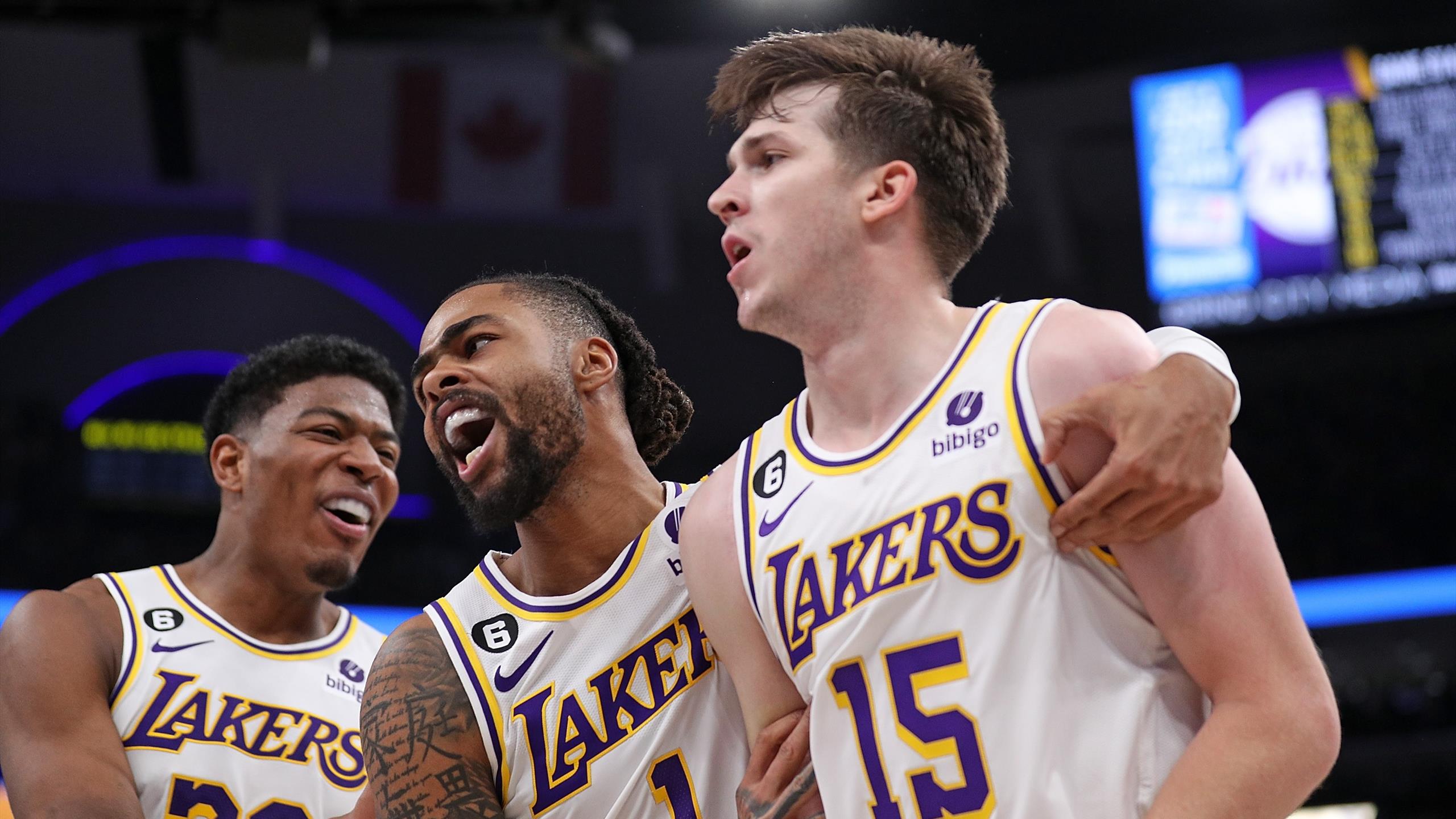 NBA Playoff, 5 curiosità della notte che vi siete persi. Leonard e ...