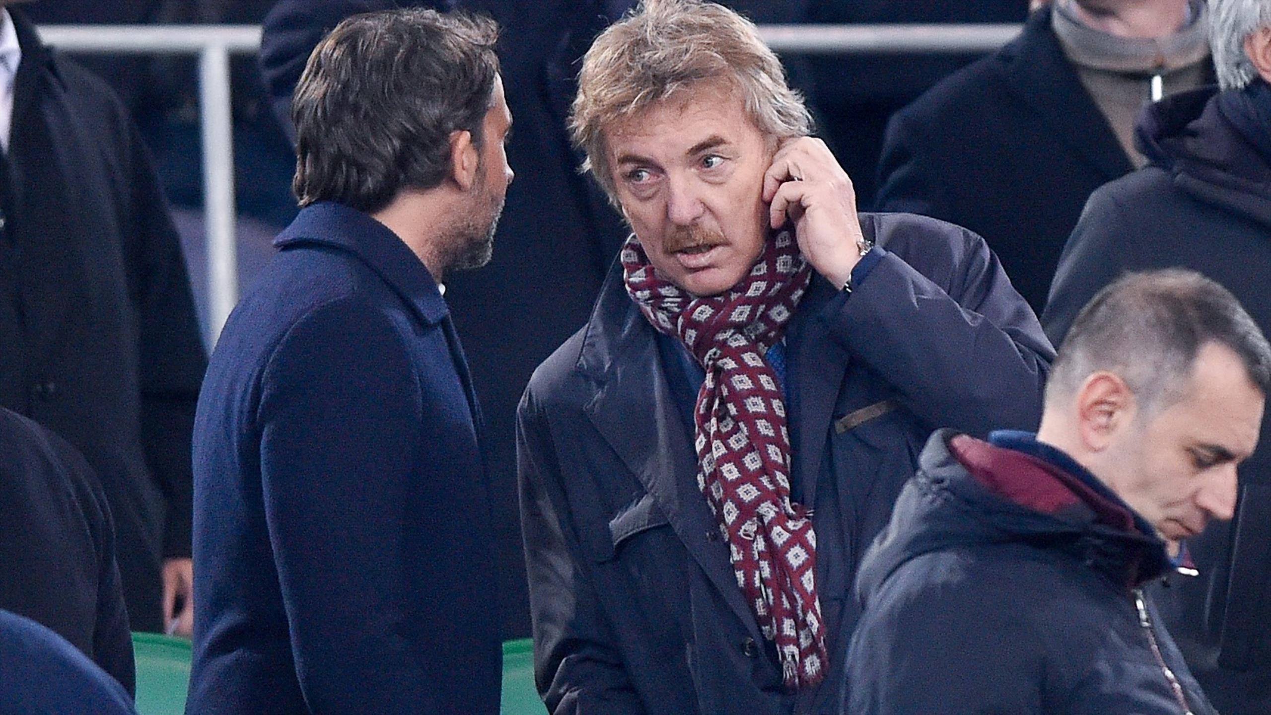 Serie A: Zbigniew Boniek jednym z kandydatów na nowego dyrektora ...