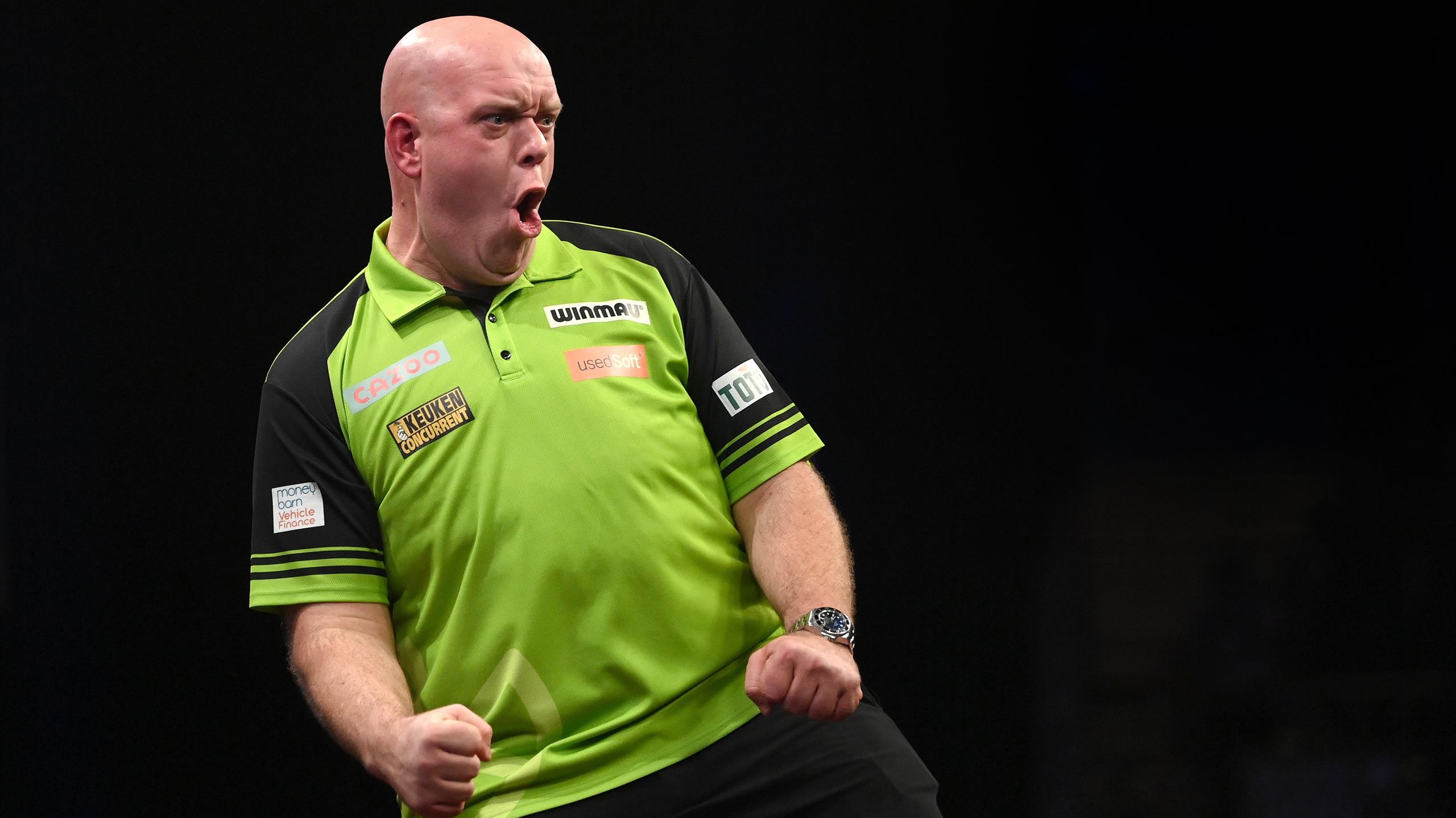 Darts | TU Delft ontwikkelt ‘raketpijl’ voor Nederlandse toppers – “Het ...