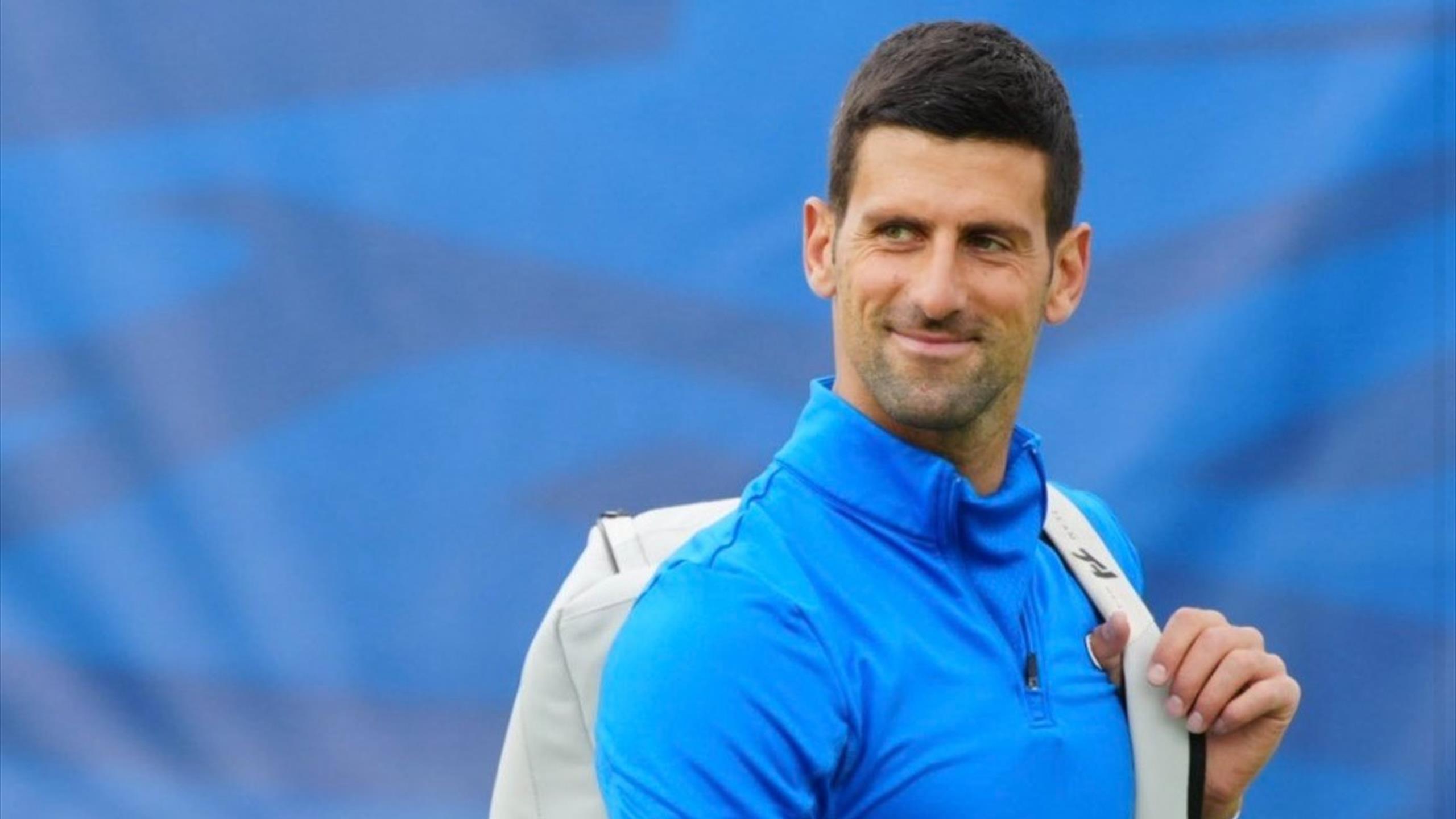 Banja Luka | “Nick Kyrgios wint vijf Grand Slams met mij als coach ...