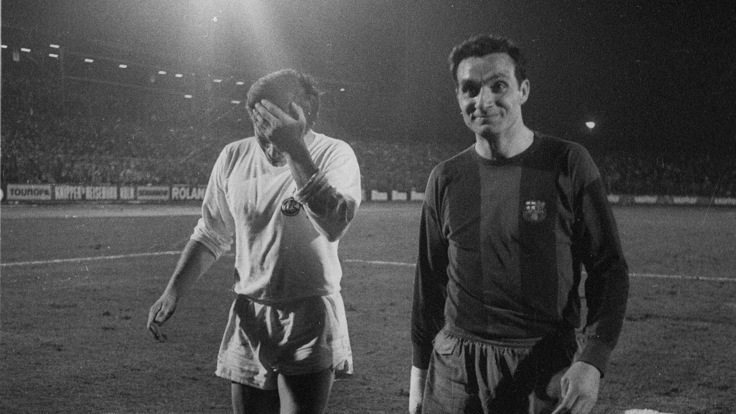 Fallece a los 82 años Josep Maria Fusté, histórico jugador del ...