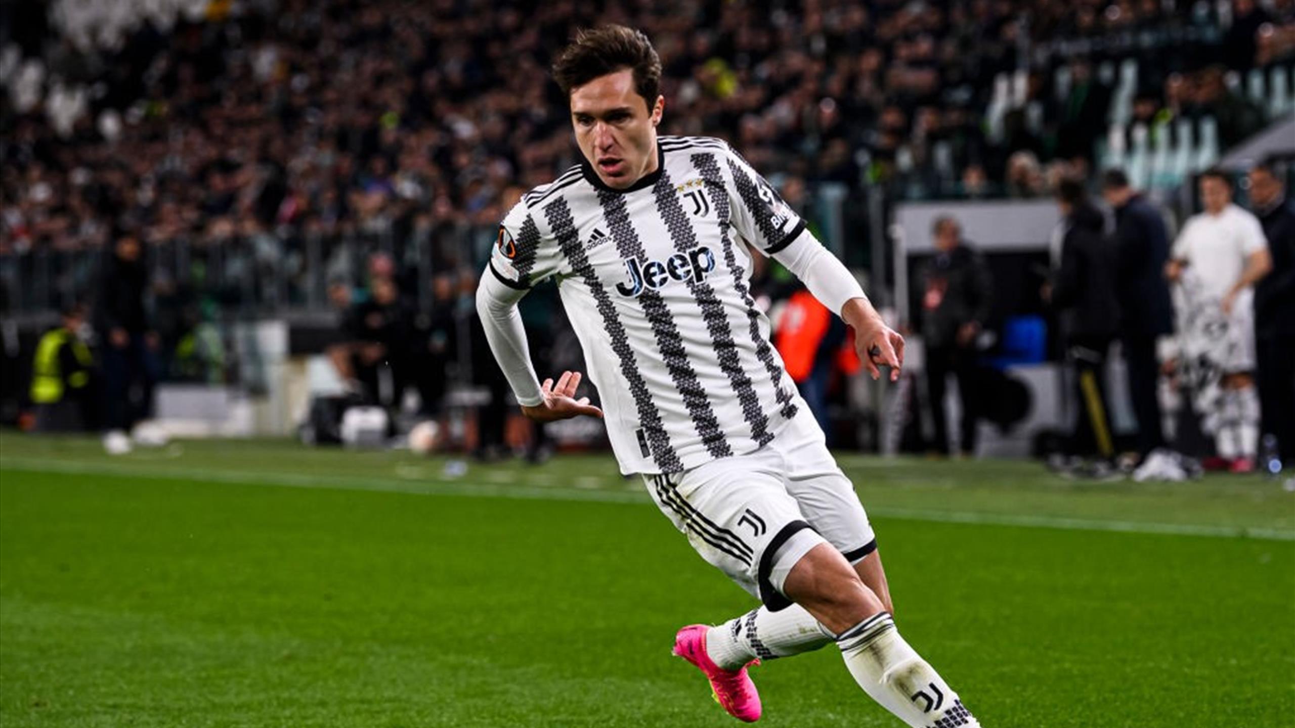 Juventus Turin - FC Bologna live im Ticker | Serie A, 2. Spieltag