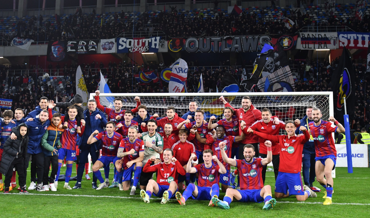 Doru Toma, avocat specializat cauze sportive: "Modificarea targetată a ...