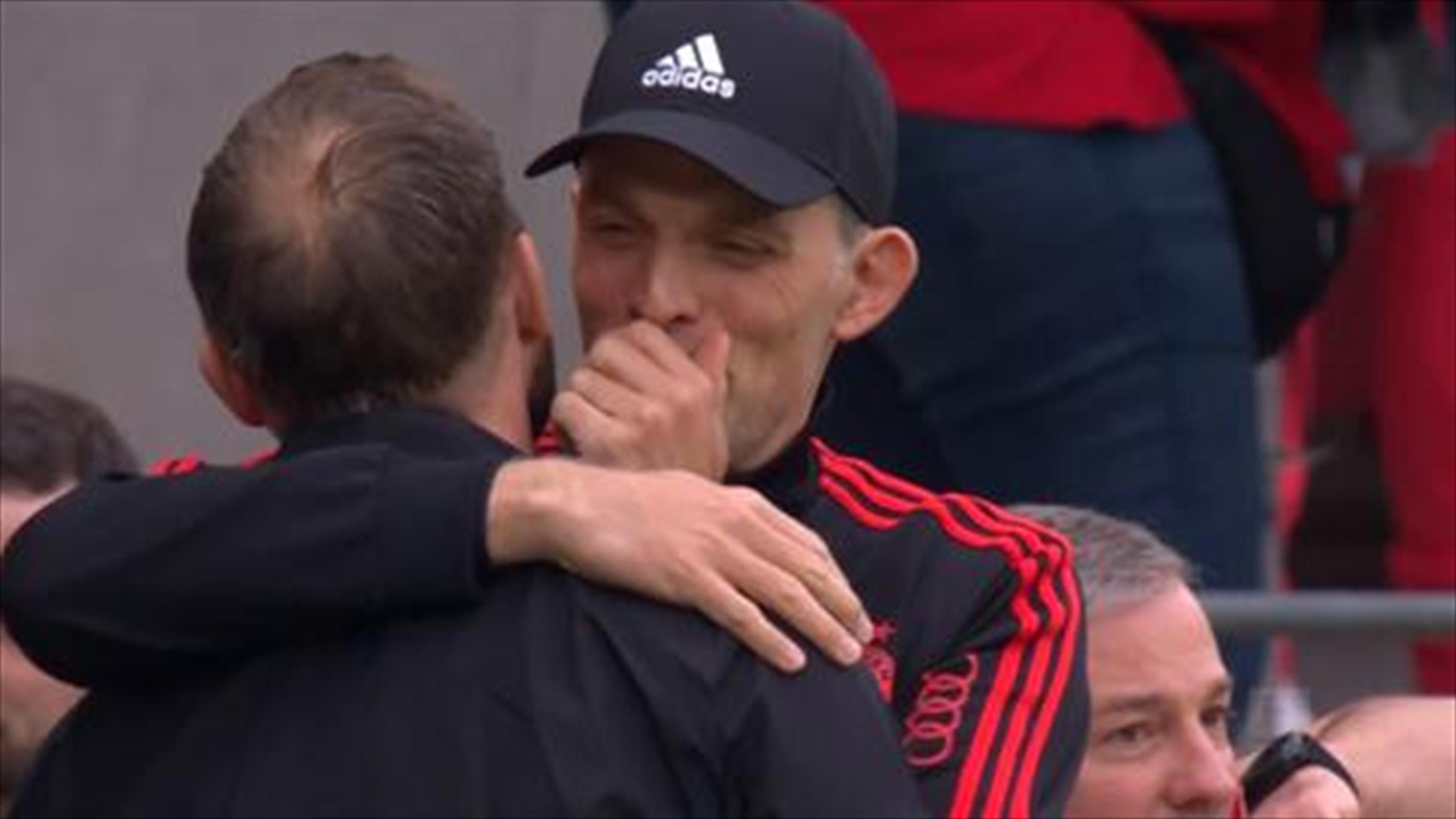 Highlights: Bayern Munich suffering damanging 3-1 loss at Mainz and ...