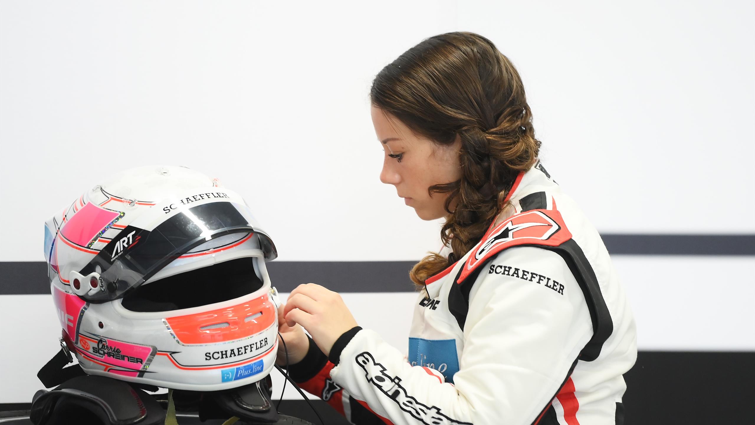 Formel 1 startet Frauen-Rennserie F1 Academy: Auftakt in Spielberg mit ...