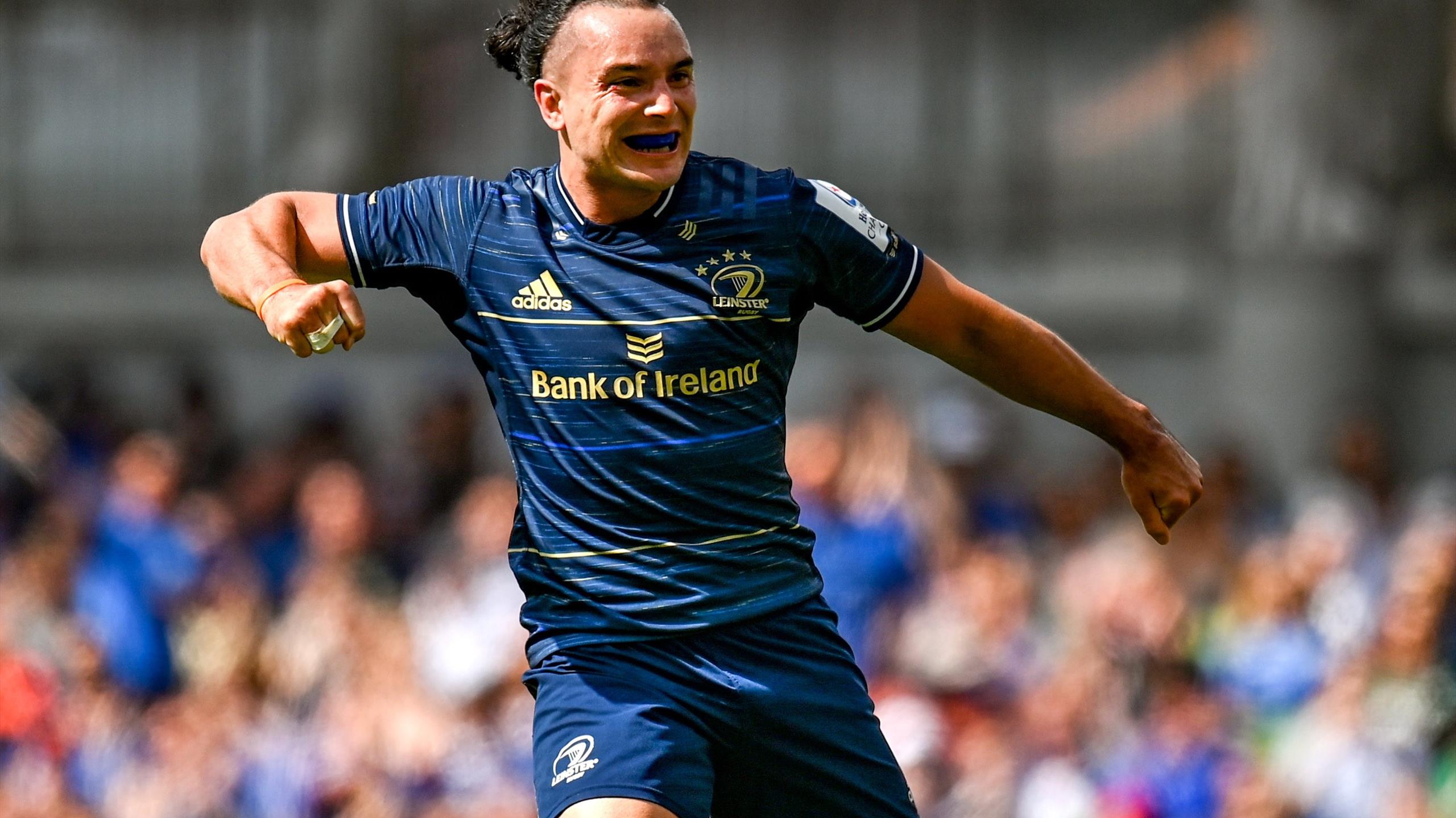 James Lowe forfait, Josh van der Flier sur le retour : le point sur l ...