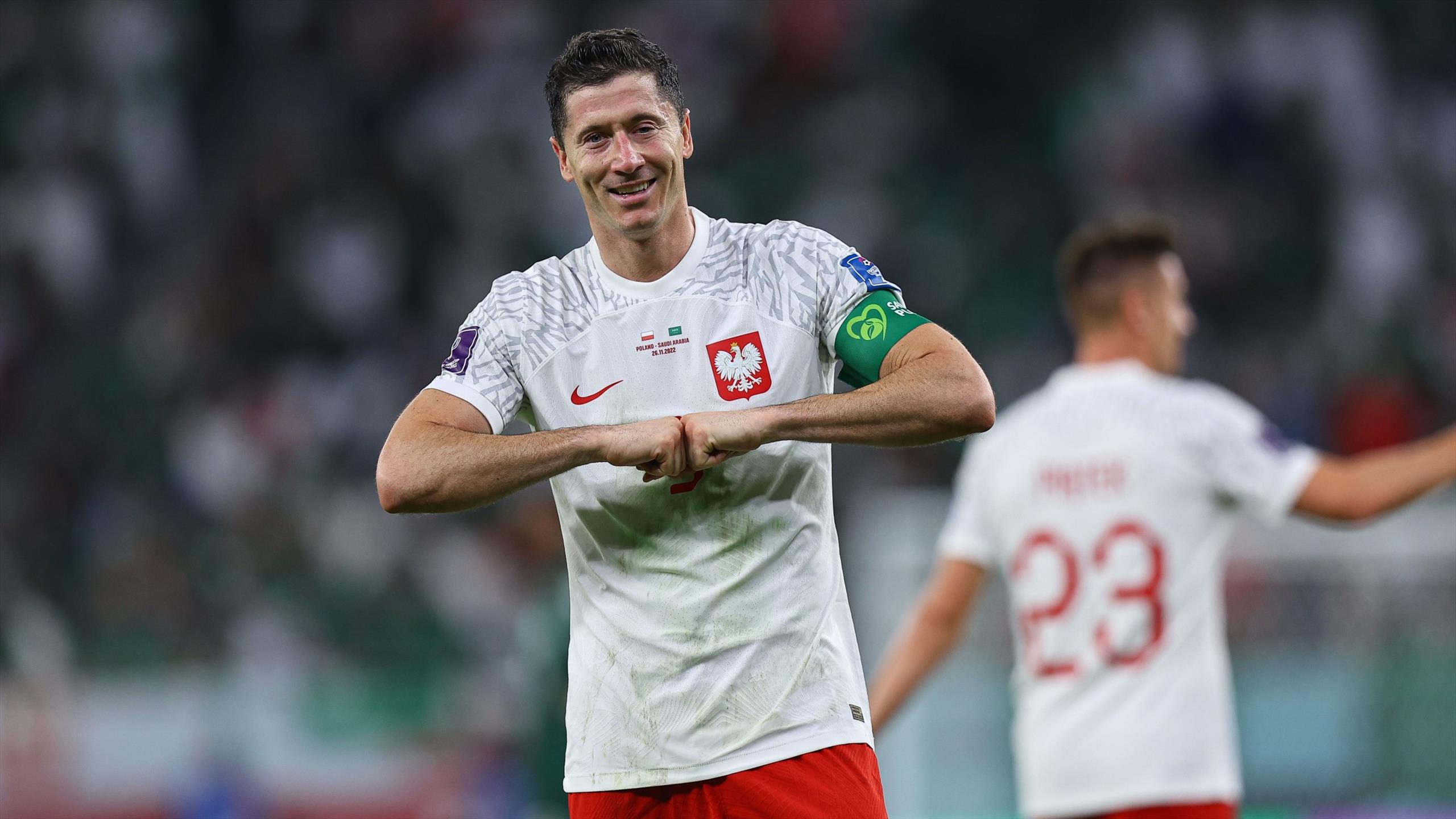 Czechy - Polska w el. Euro 2024. Czeskie media obawiają się Roberta Lewandowskiego - piłka nożna ...