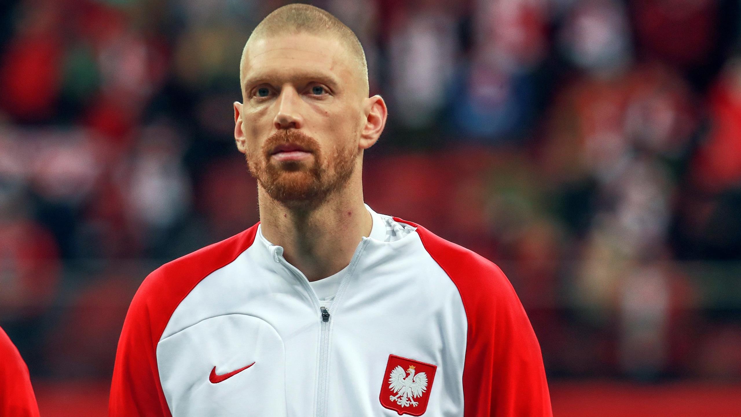 Bartosz Salamon z pozytywnym wynikiem testu antydopingowego - Piłka ...