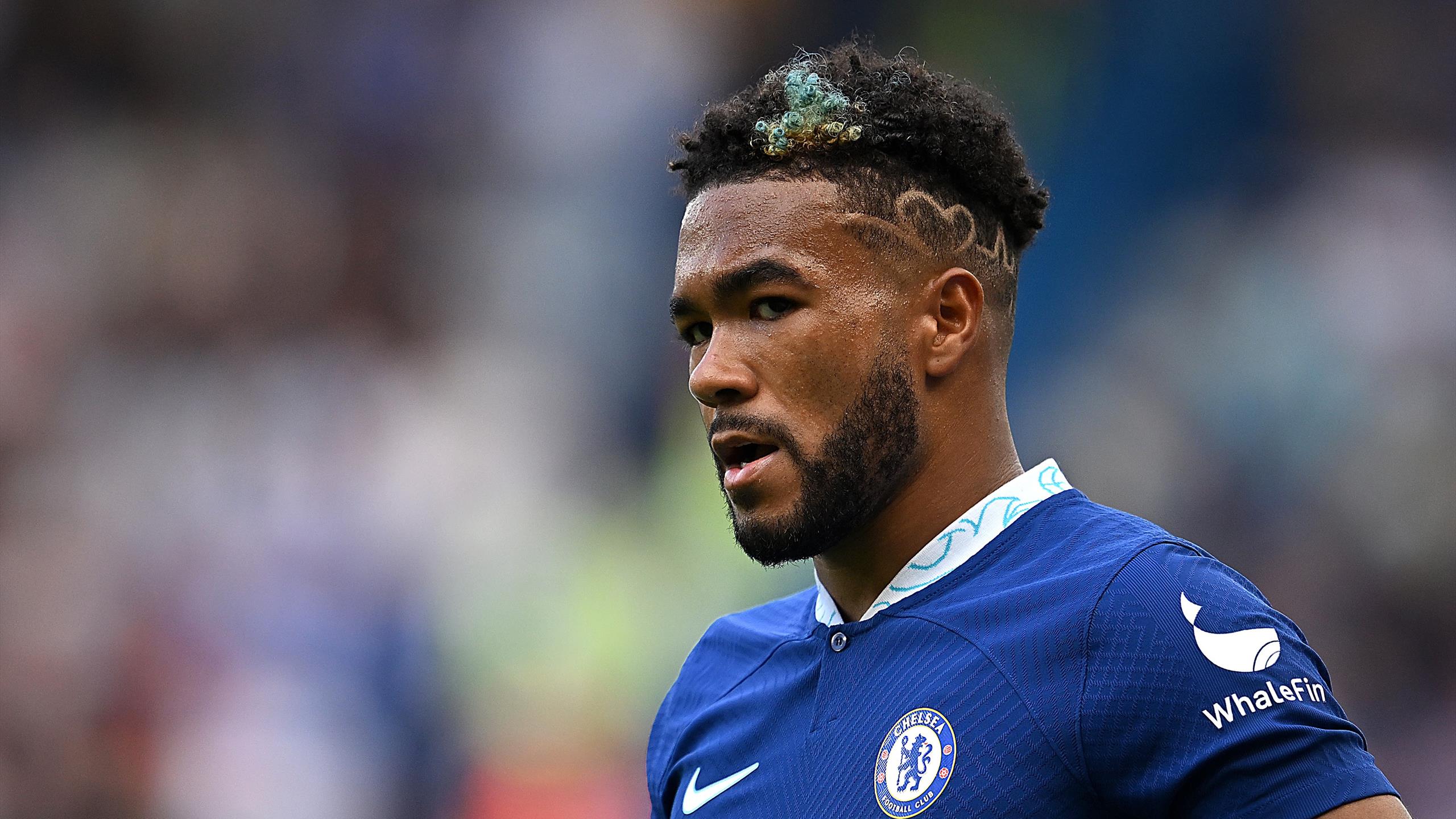 Fin de saison pour Reece James, Mason Mount ne devrait pas rejouer non ...