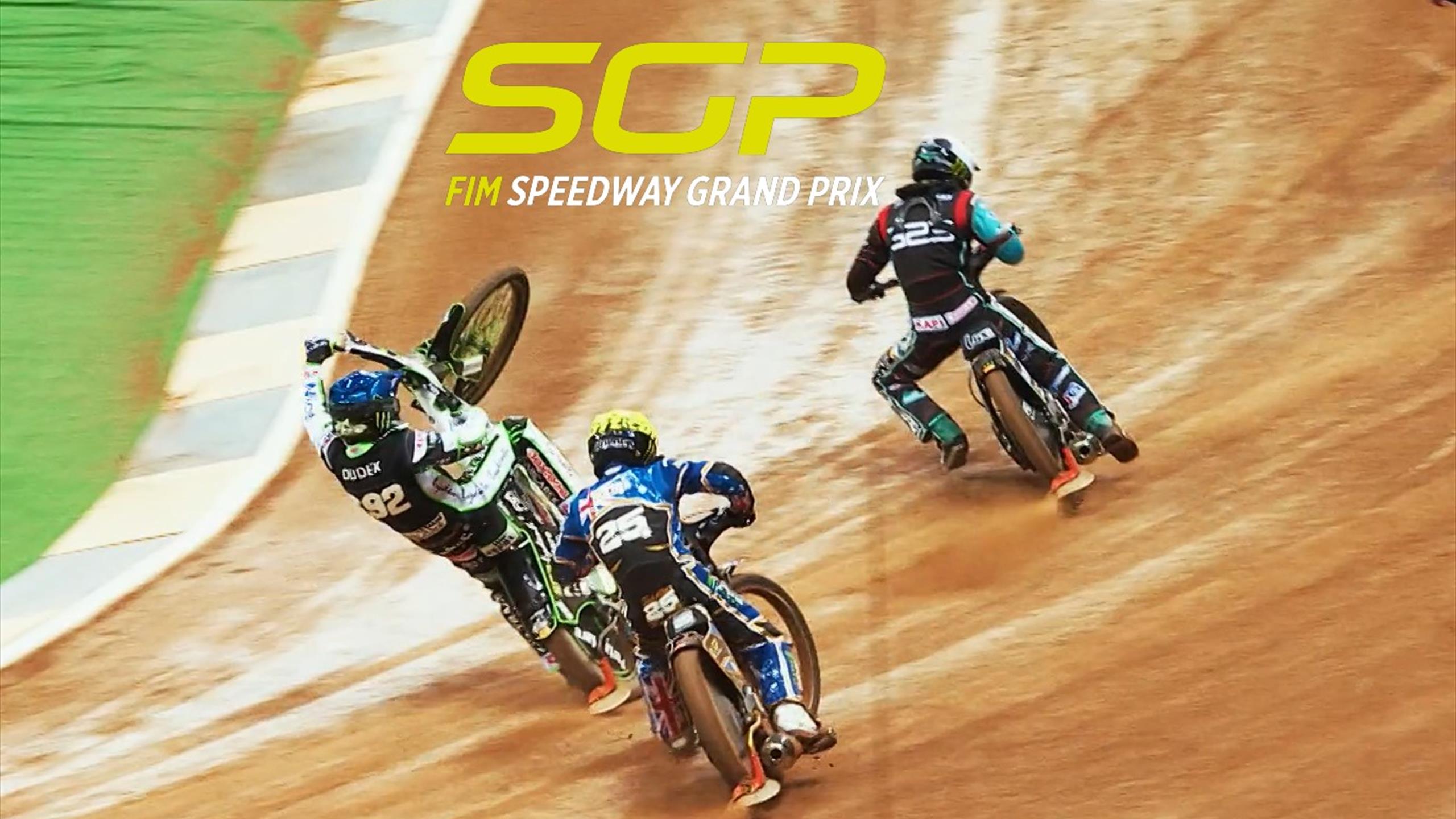 FIM Speedway Gp 2023 - Calendario, orari, risultati, piloti e tutto ...