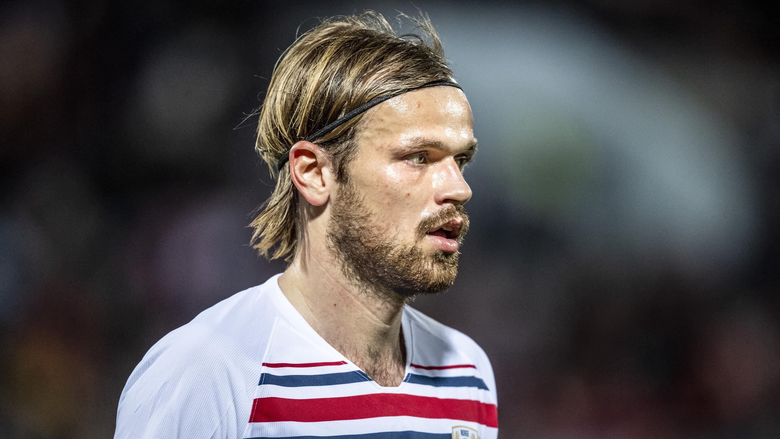 Fossum bekrefter: Forlater Aalborg - Eurosport