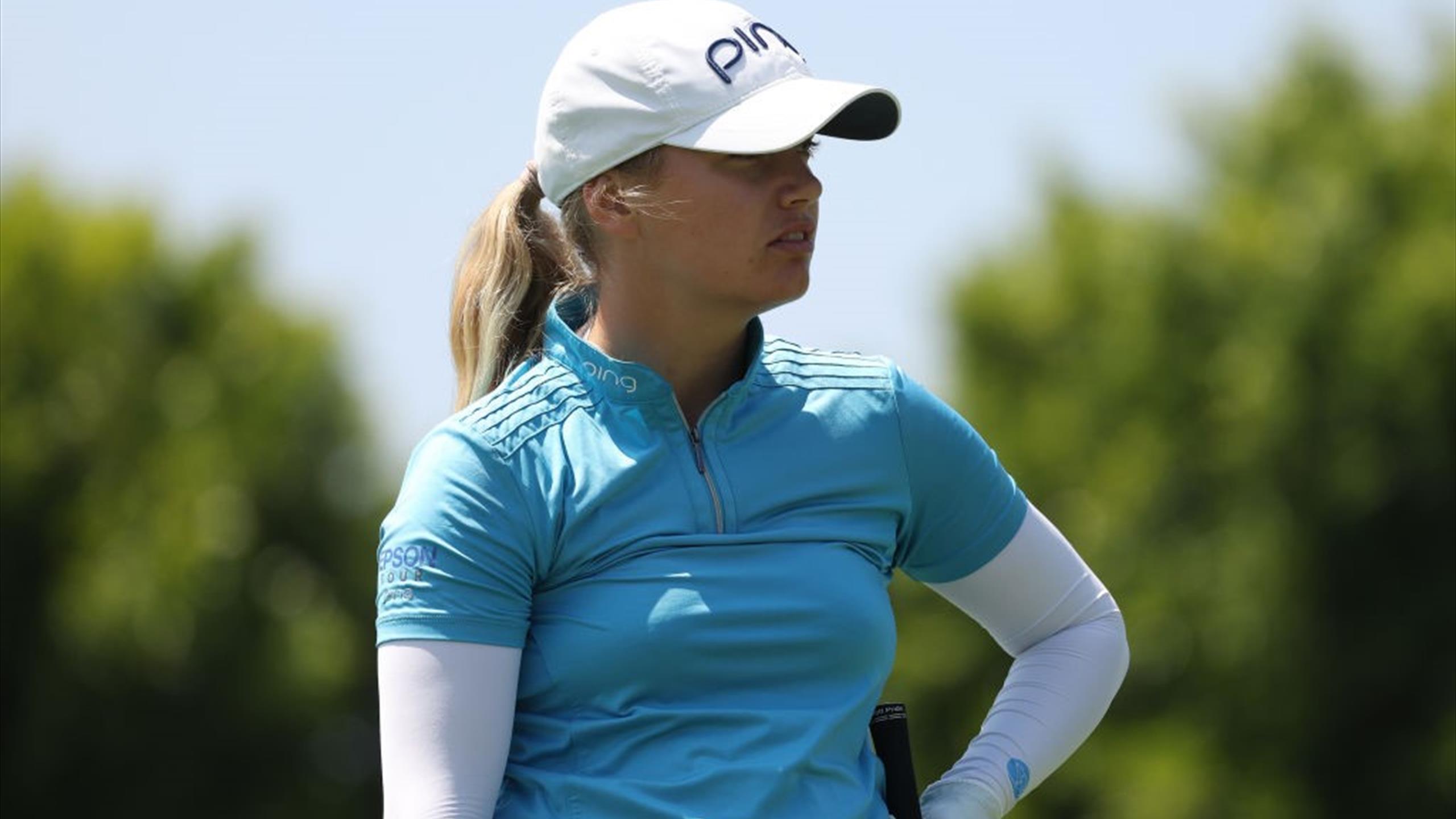 Borge tapte første kamp i Los Angeles - Eurosport