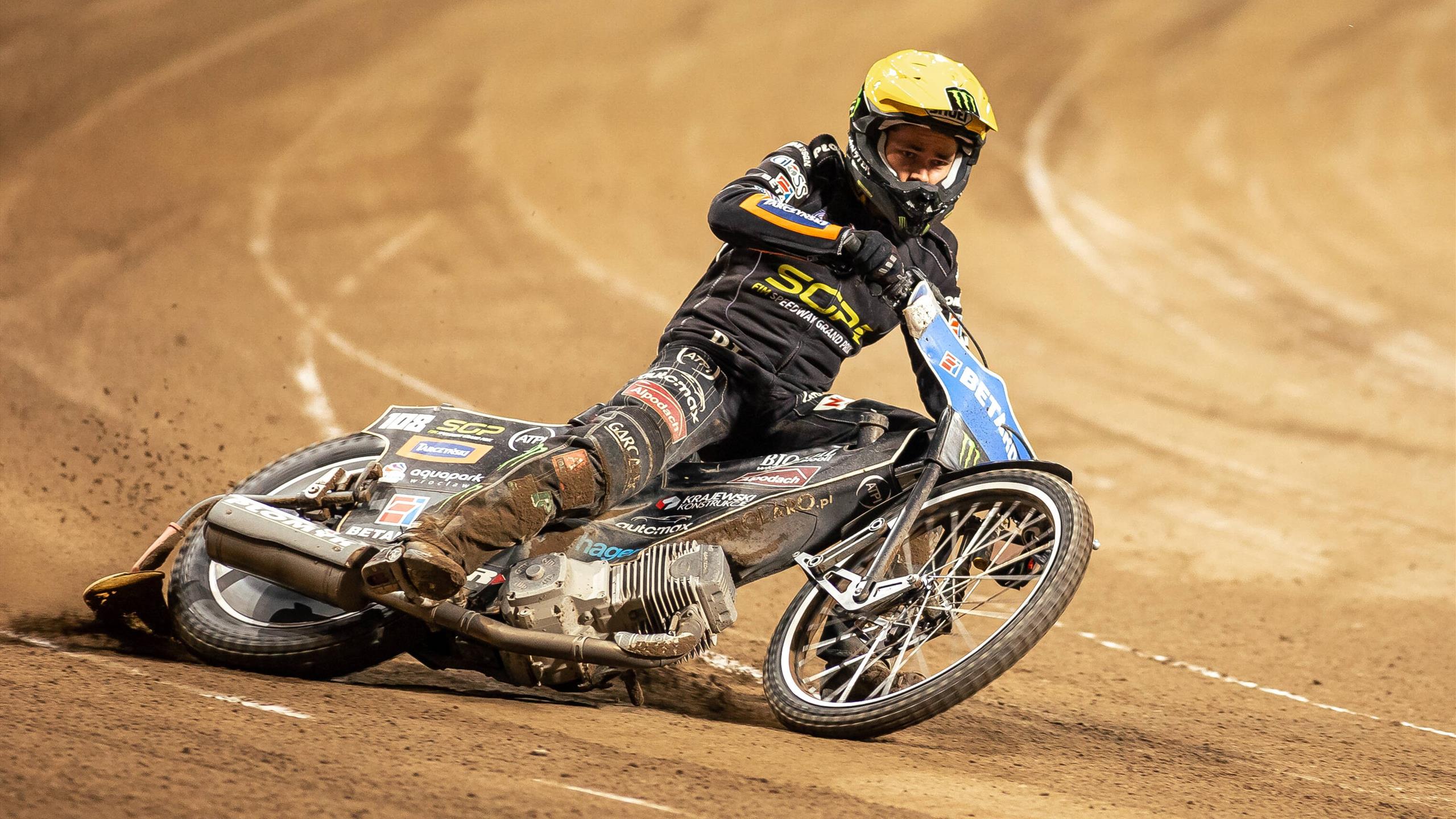 Speedway GP in Gorican: Tai Woffinden setzt Bestzeit in der ersten ...