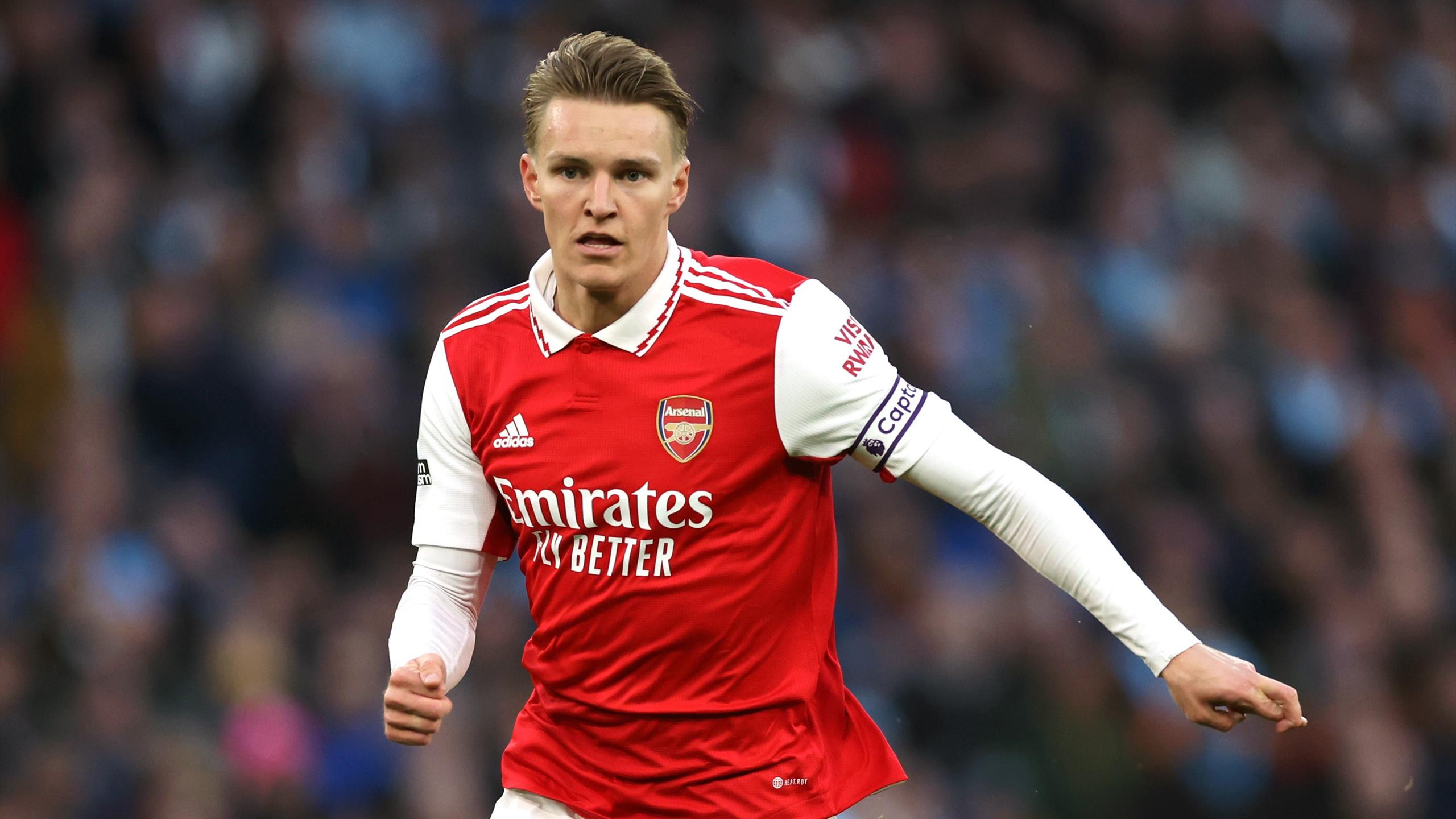 FC Arsenal - FC Chelsea live im Ticker | Premier League, 34. Spieltag