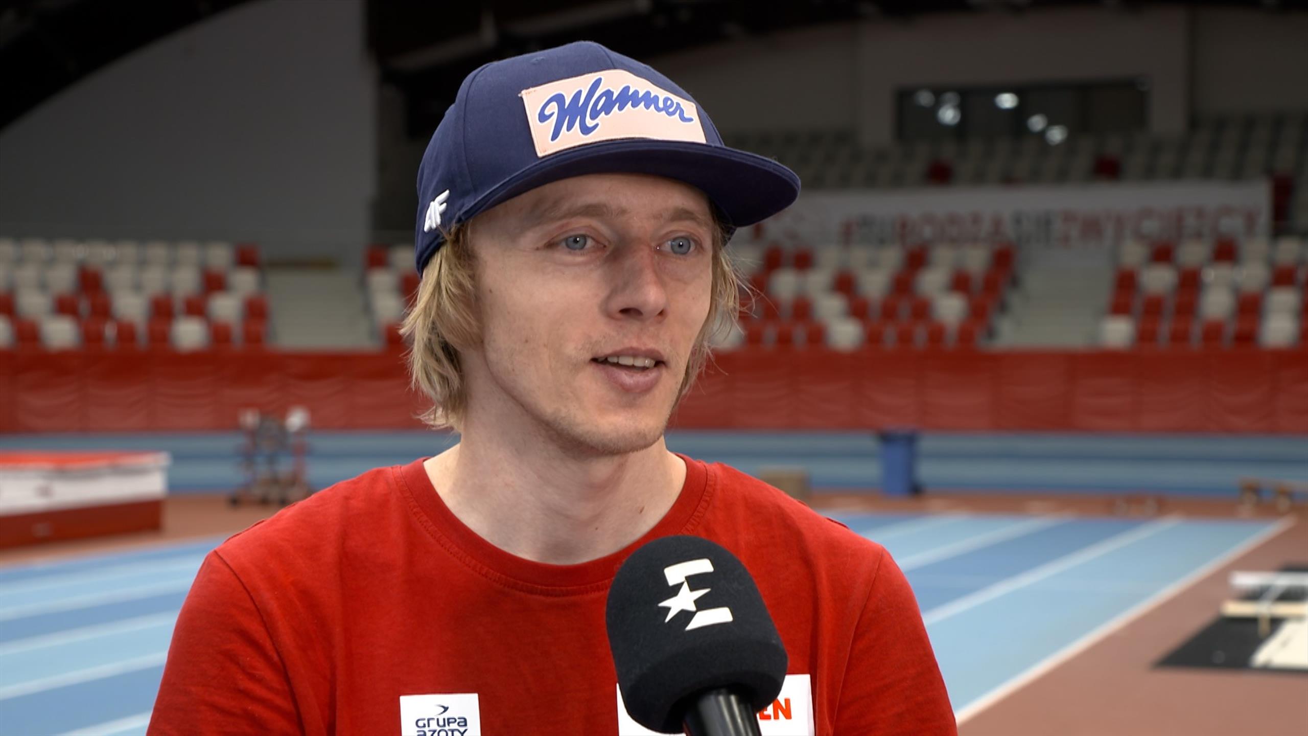 Kubacki: musimy powrócić do normalności - Skoki narciarskie wideo ...