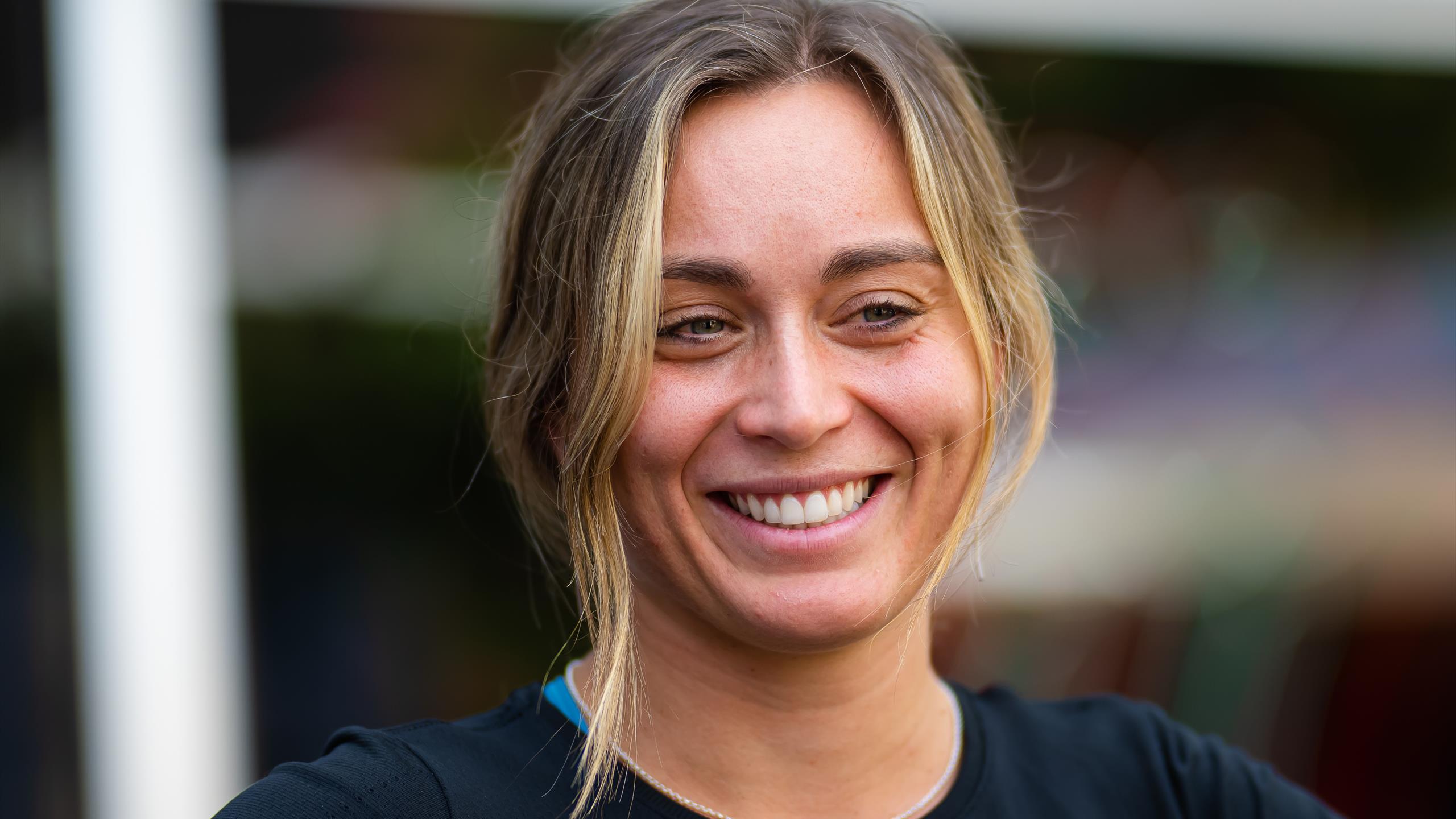 Paula Badosa confirma su relación amorosa con Stefanos Tsitsipas tras ...