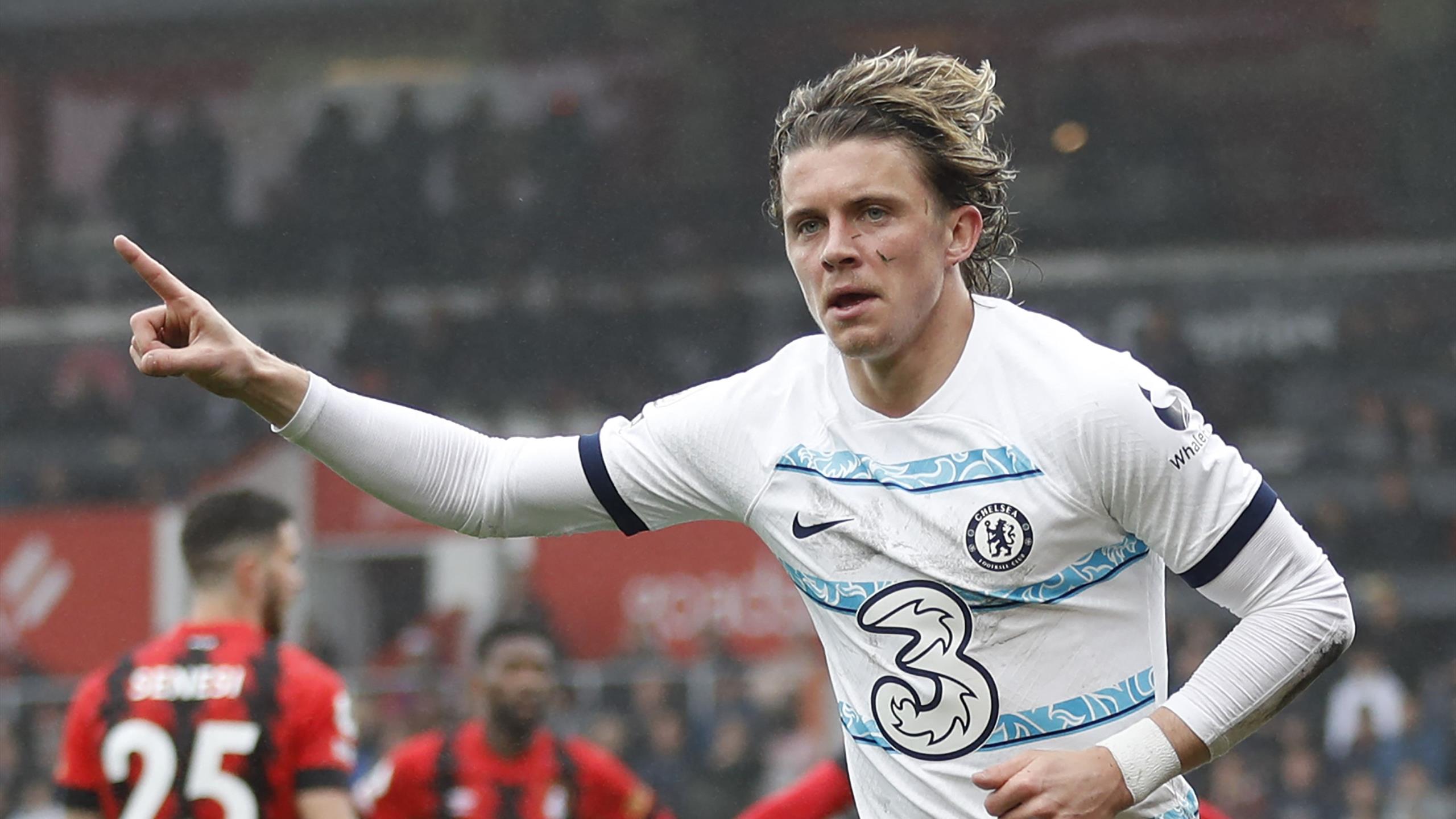 Premier League - Résultat de Bournemouth - Chelsea : 1-3, les Blues ...