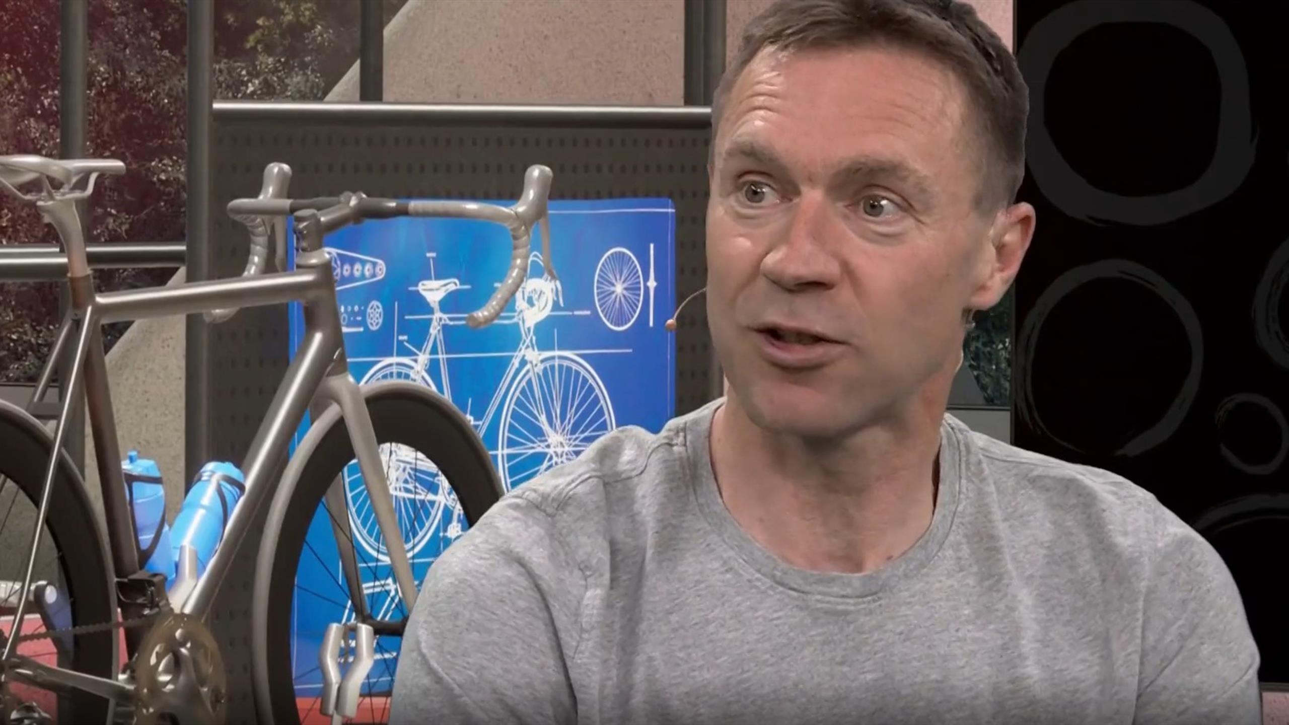 Giro 2023: Remco Evenepoel unschlagbar? Experten Jens Voigt und ...