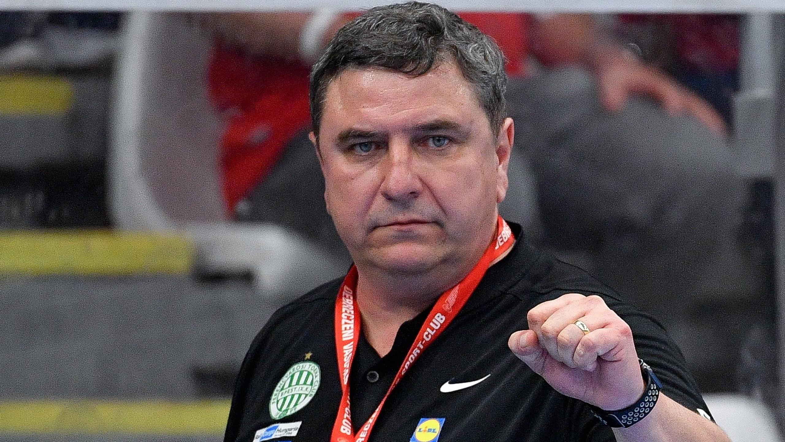 Elek Gábor 15 év után távozik a Fraditól - Eurosport