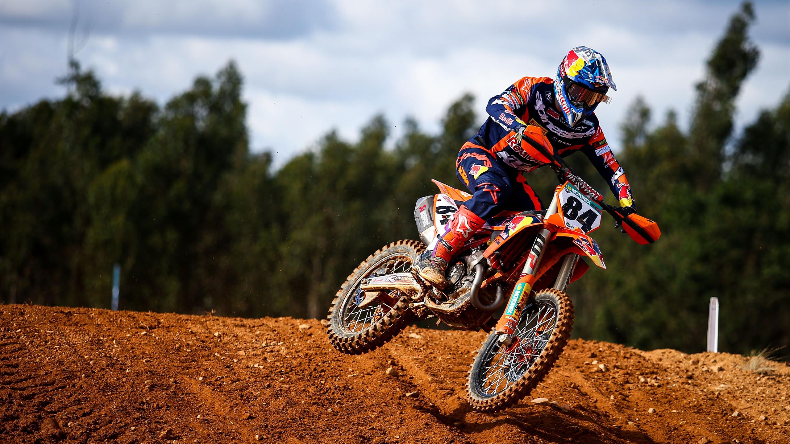 MXGP | Jeffrey Herlings kan wereldtitel vergeten - motorcrosser langer ...