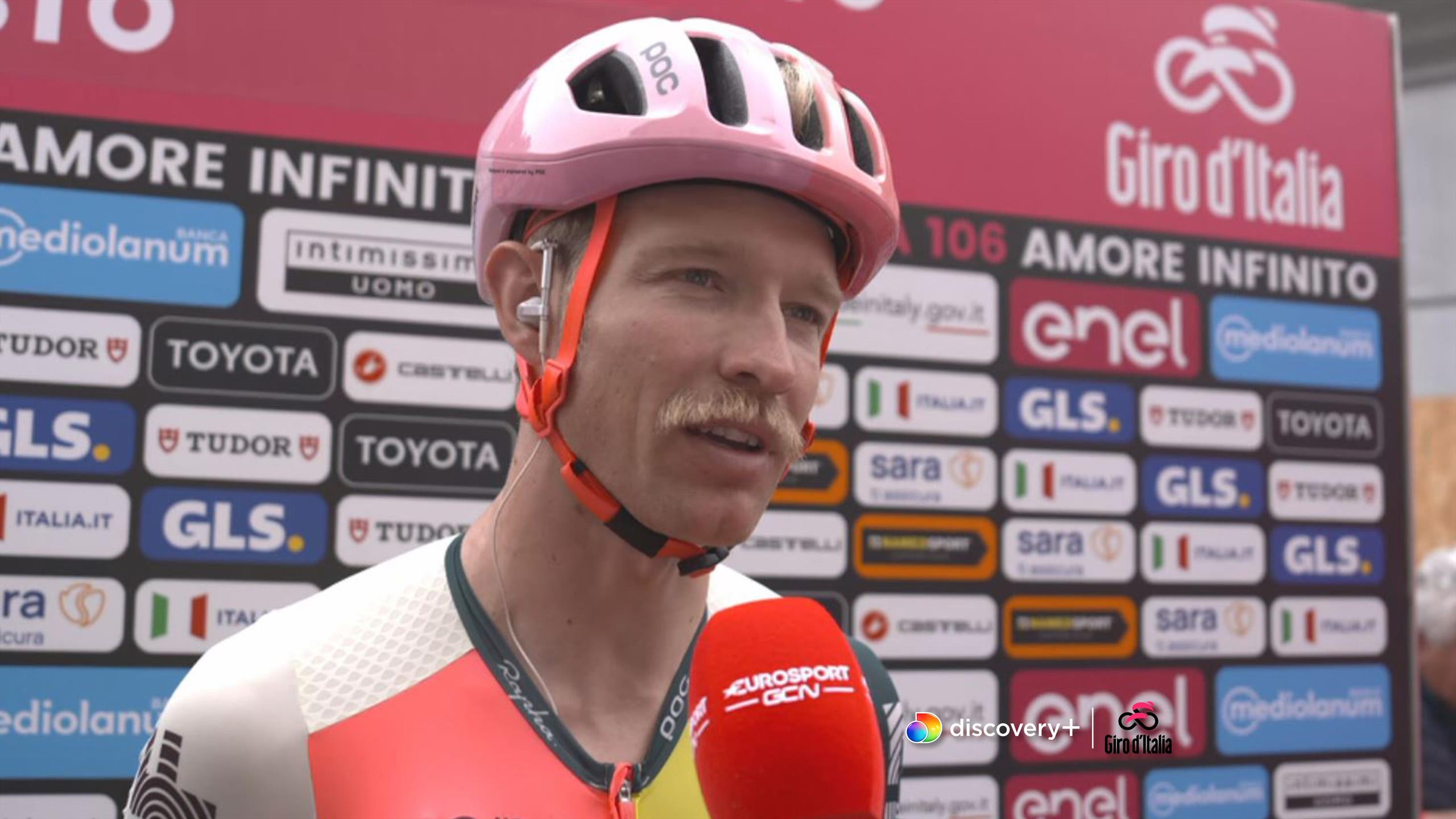 Cort har fået grønt lys til at køre efter etapesejr: Chancerne for sejr ...