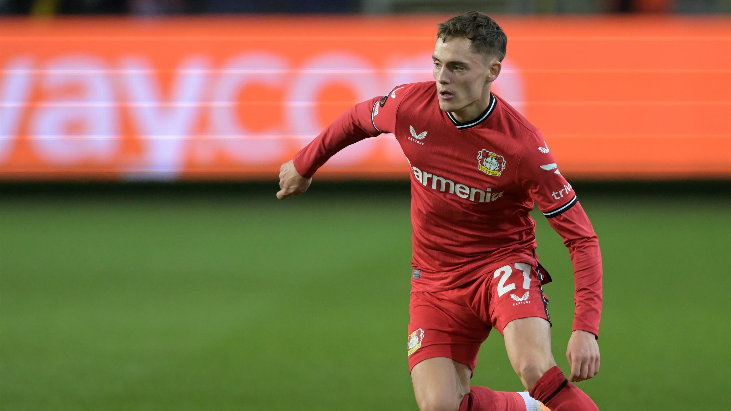 AS Rom - Bayer 04 Leverkusen live im Ticker | Europa League, Halbfinale