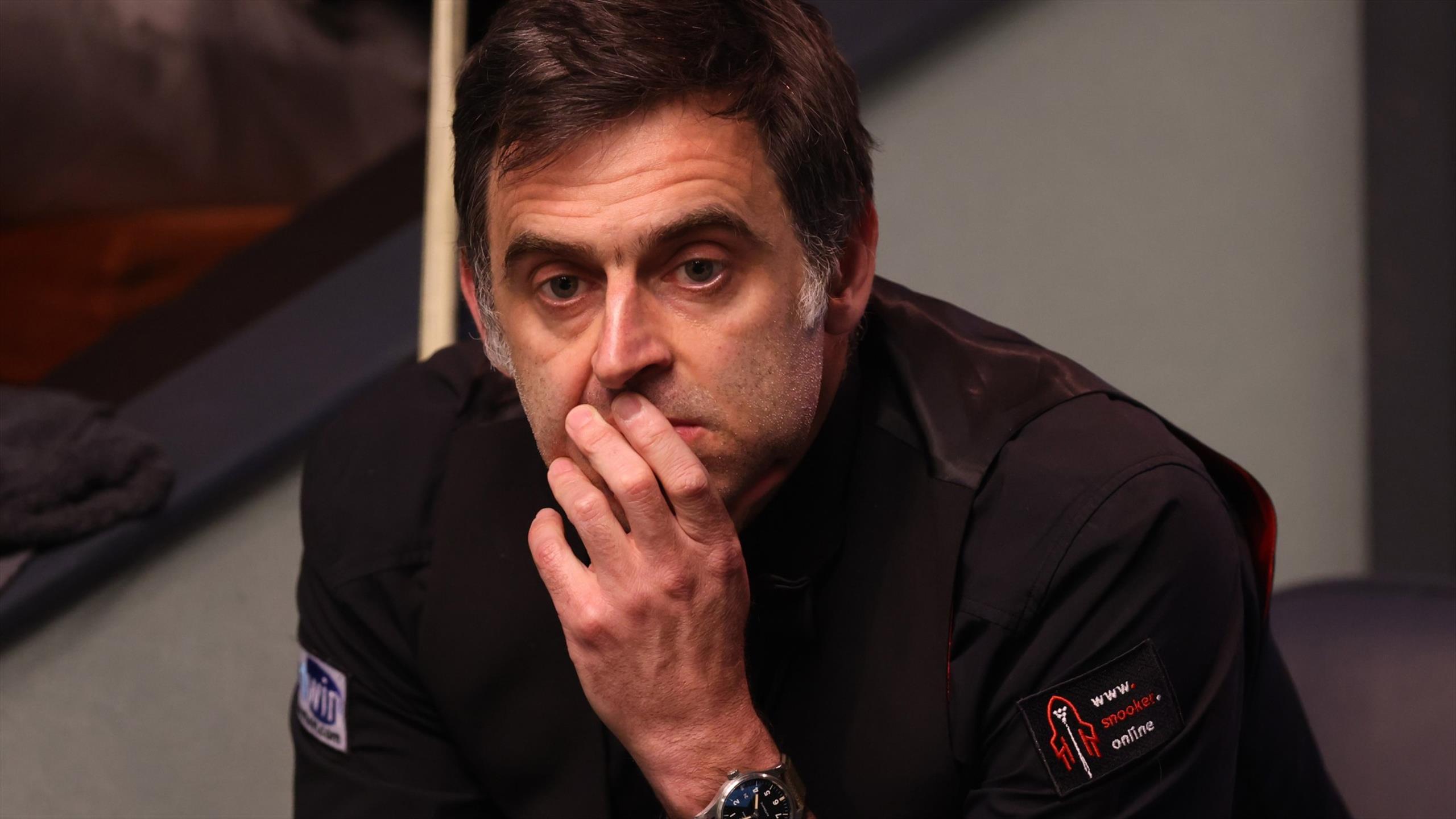 Snooker | “Ik verloor mijn zelfvertrouwen” – Ronnie O’Sullivan open ...