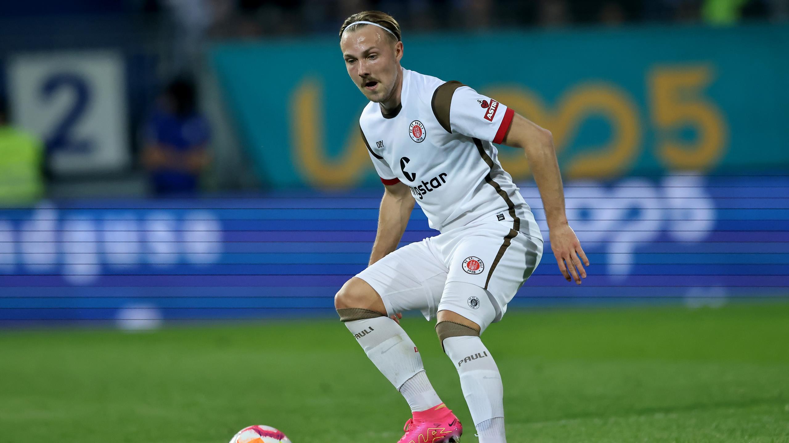 FC St. Pauli - Fortuna Düsseldorf live im Ticker | 2. Bundesliga, 32 ...