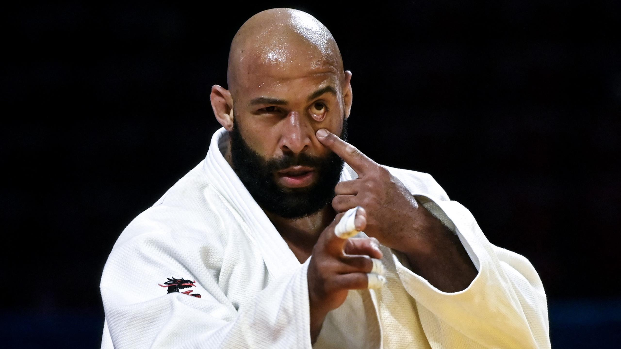 WK Judo | Nederlanders maken geen aanspraak op medailles tijdens ...