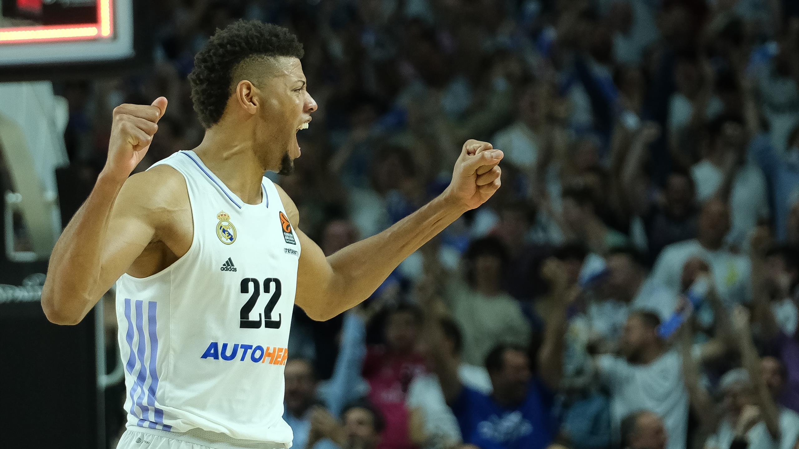 Walter Tavares si conferma: è il Miglior Difensore dell'anno per la ...