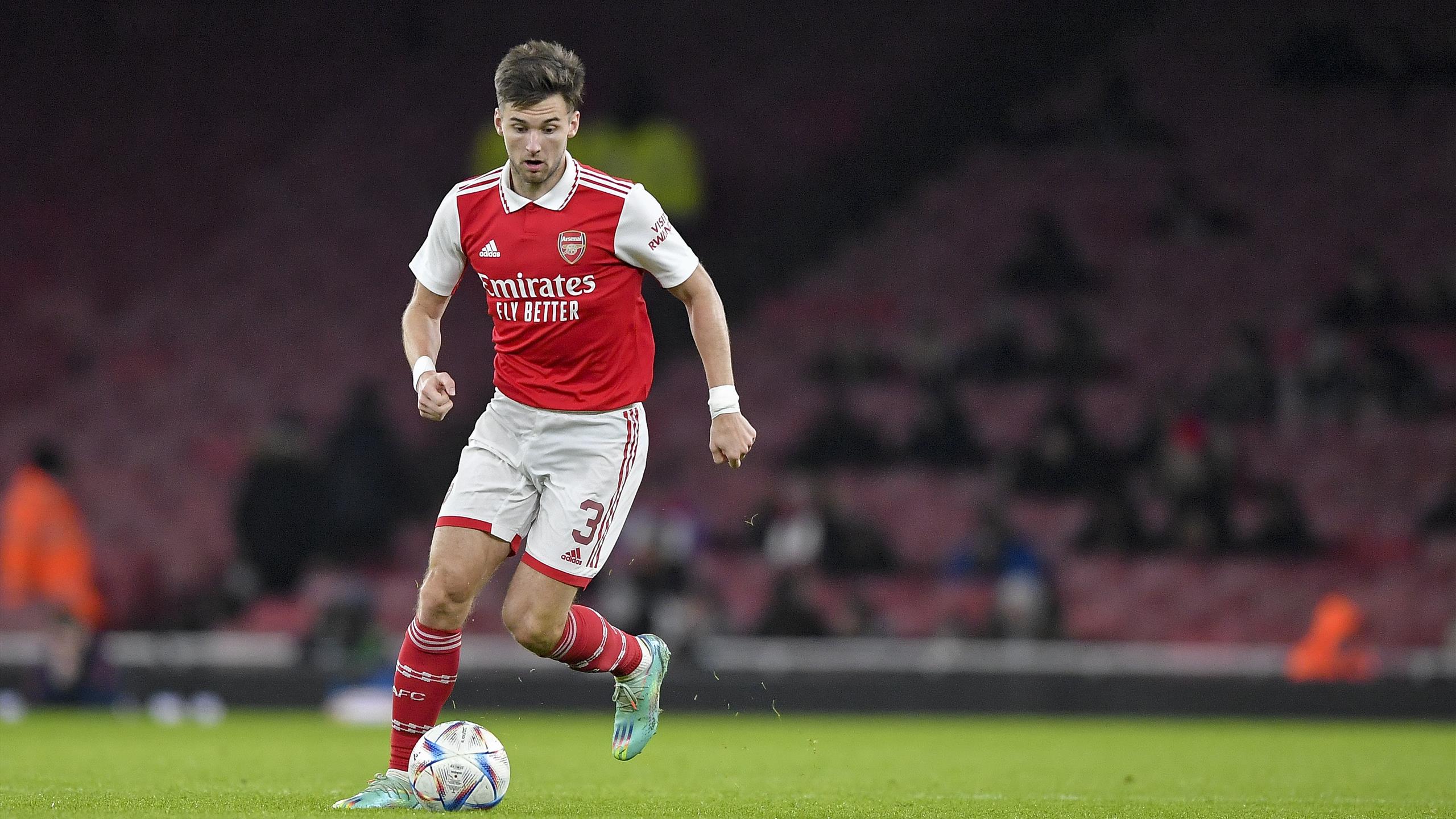 FC Arsenal - Brighton live im Ticker | Premier League, 36. Spieltag