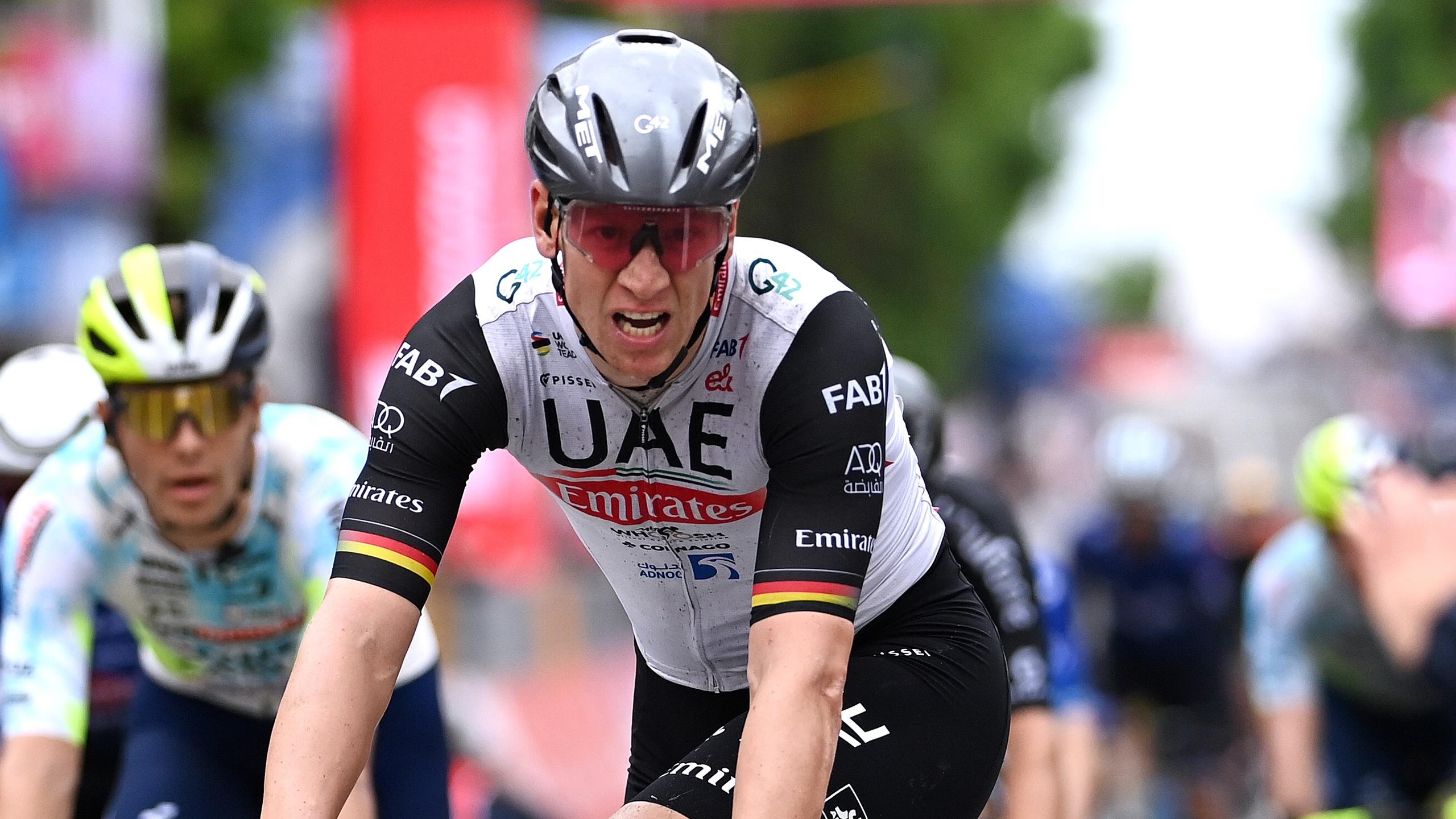 Tour of Austria 2023, Liveticker 1. Etappe | Eine Chance für die ...