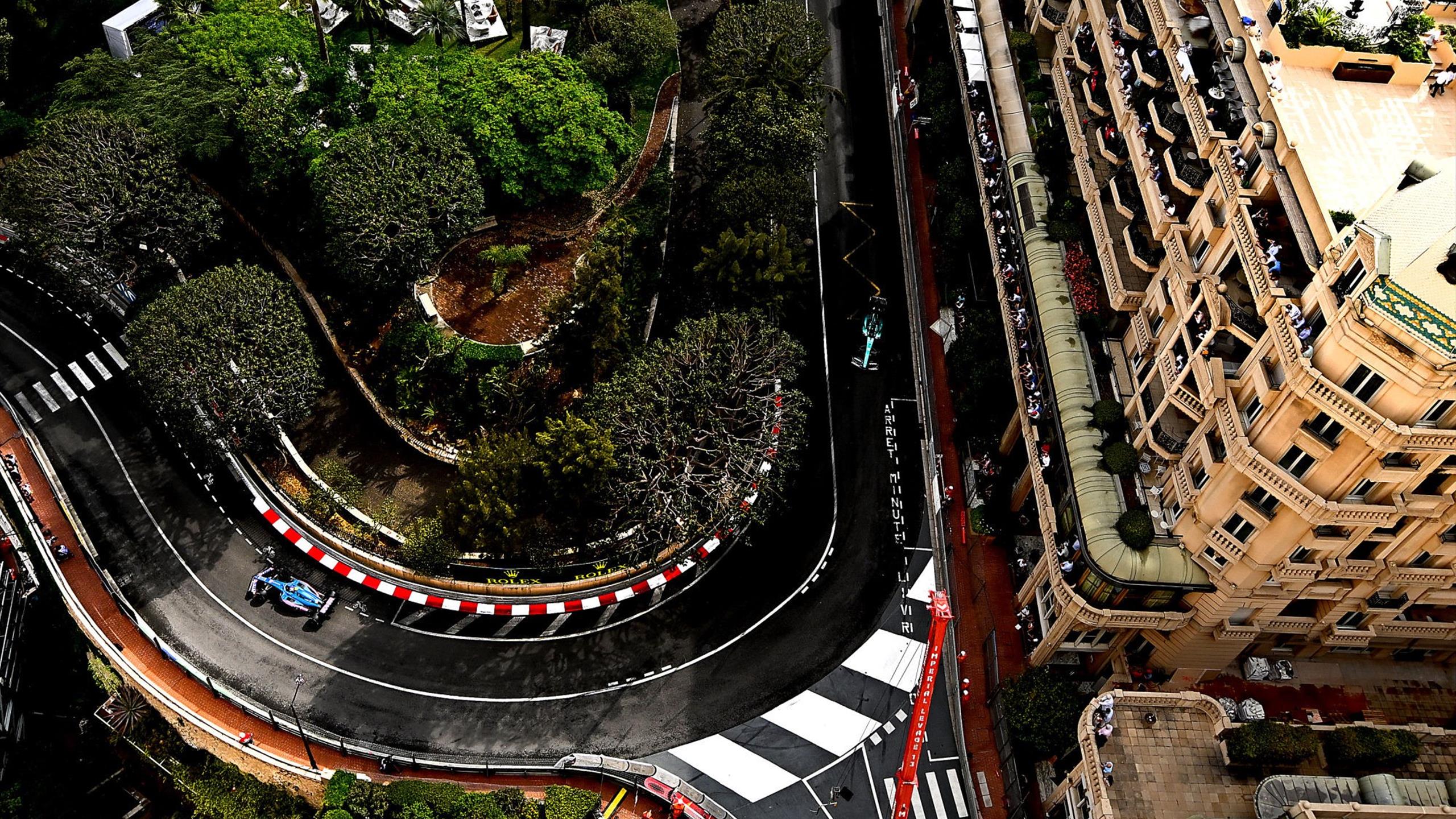 La Formule 1 a-t-elle encore besoin du Grand Prix de Monaco ? - Eurosport