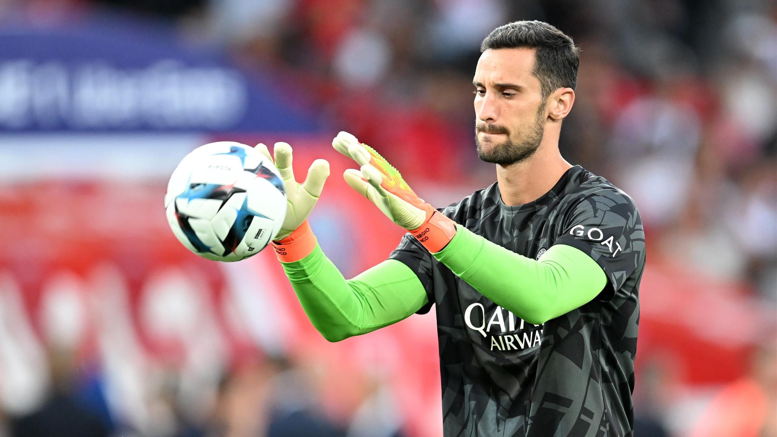 Dalla festa per la Ligue1 all'ospedale: grave incidente a cavallo per ...