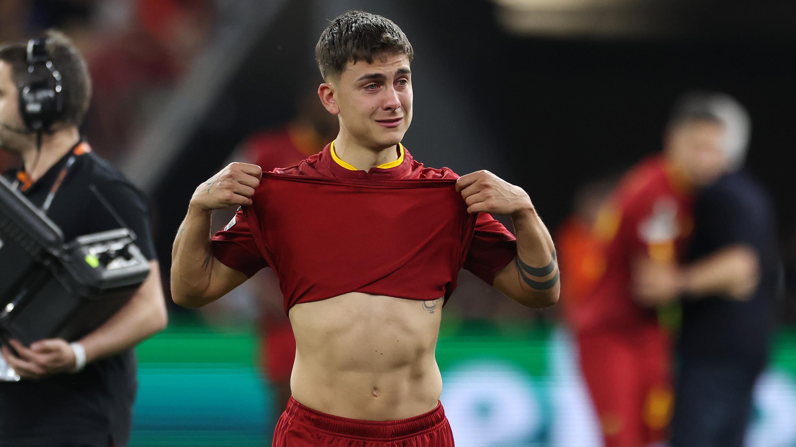 Europa League - Siviglia-Roma 1-1 (5-2 d.c.r.), 5 verità: Dybala e ...