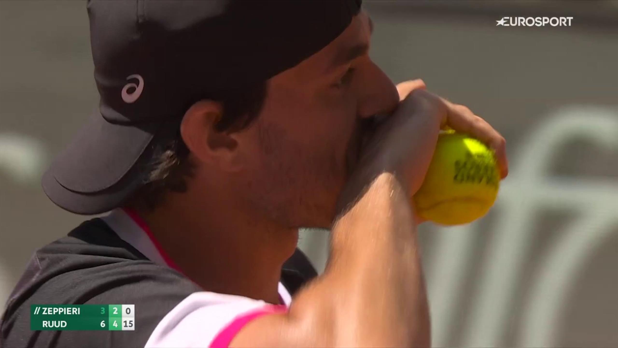 French Open 2023: 'He makes it difficult' – Casper Ruud covers all ...