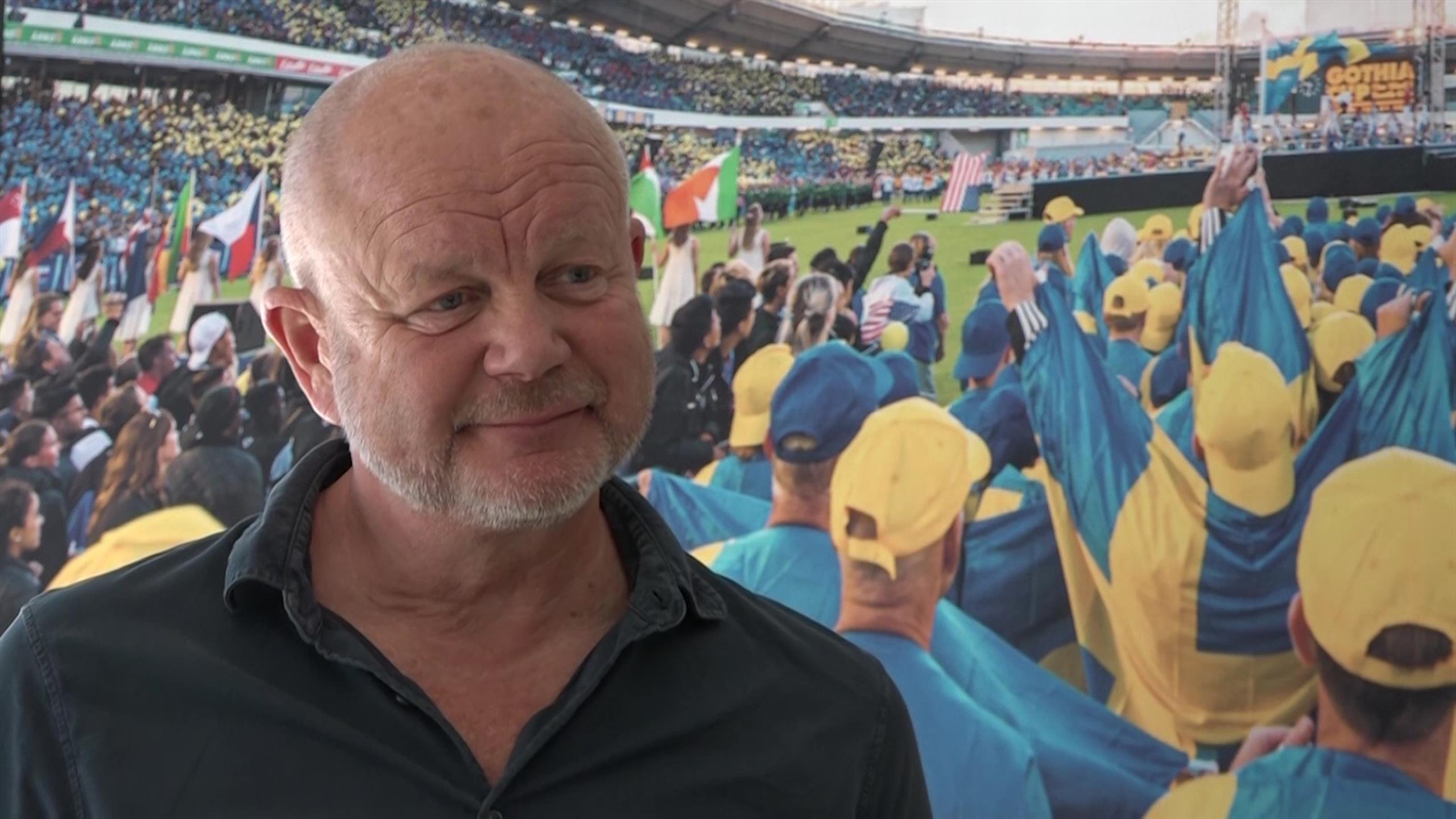 Stort intervju med Høgmo: Heltestatus, historisk ligatriumf og ...