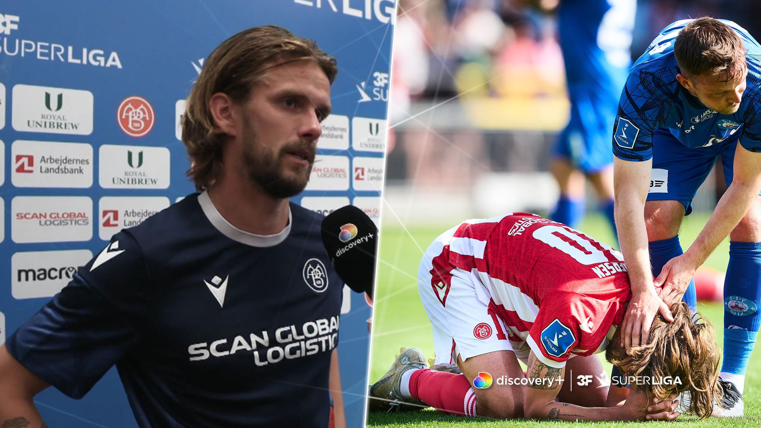 “Det skulle have været en redningsaktion, men blev en skandale” - Lucas ...