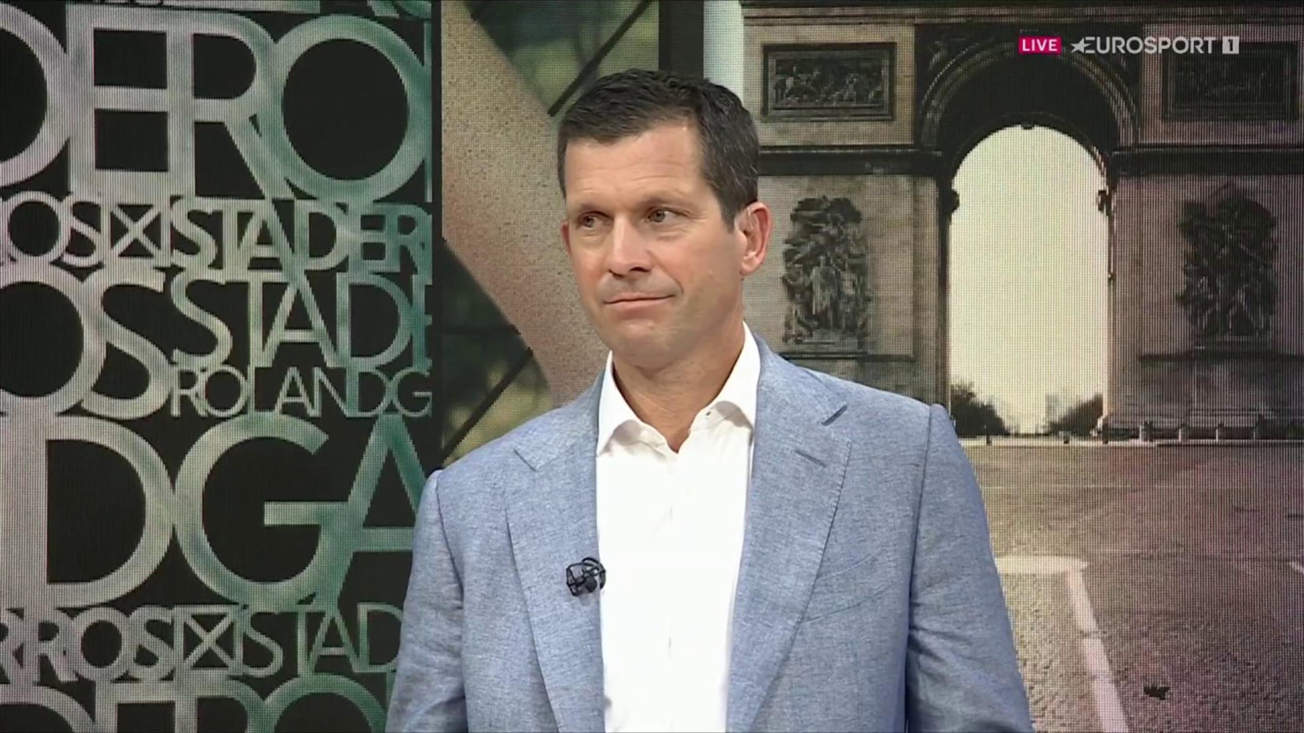 French Open: 'Unbelievable effort' from Beatriz Haddad Maia to beat Ons ...