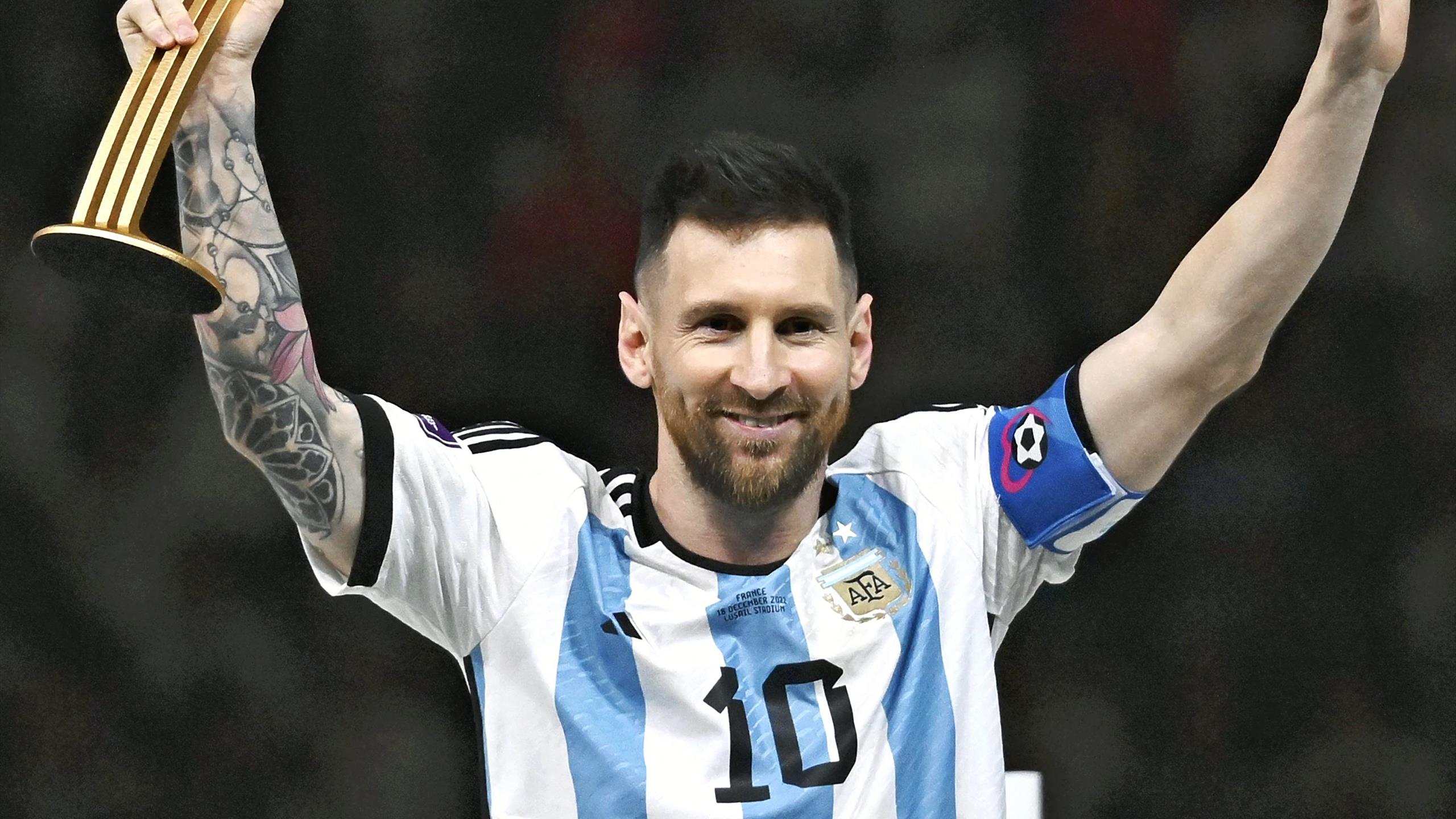 Nem volt garancia, hogy visszatérhet a Barcába, Messi így inkább Miamit ...