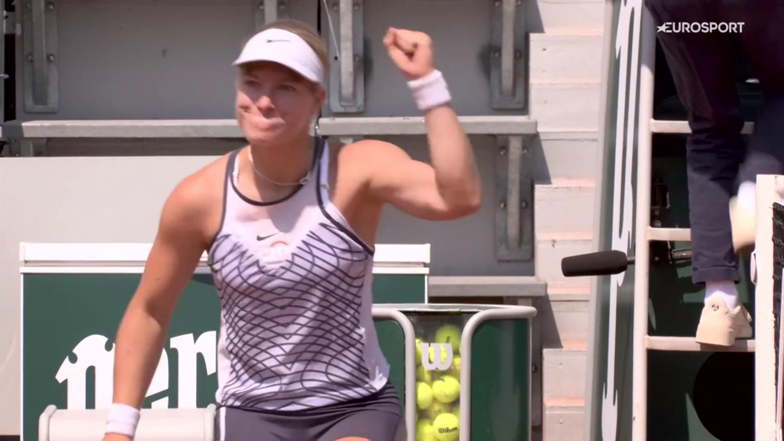 Roland Garros | Diede de Groot pakt achttiende Grand Slamtitel na ...