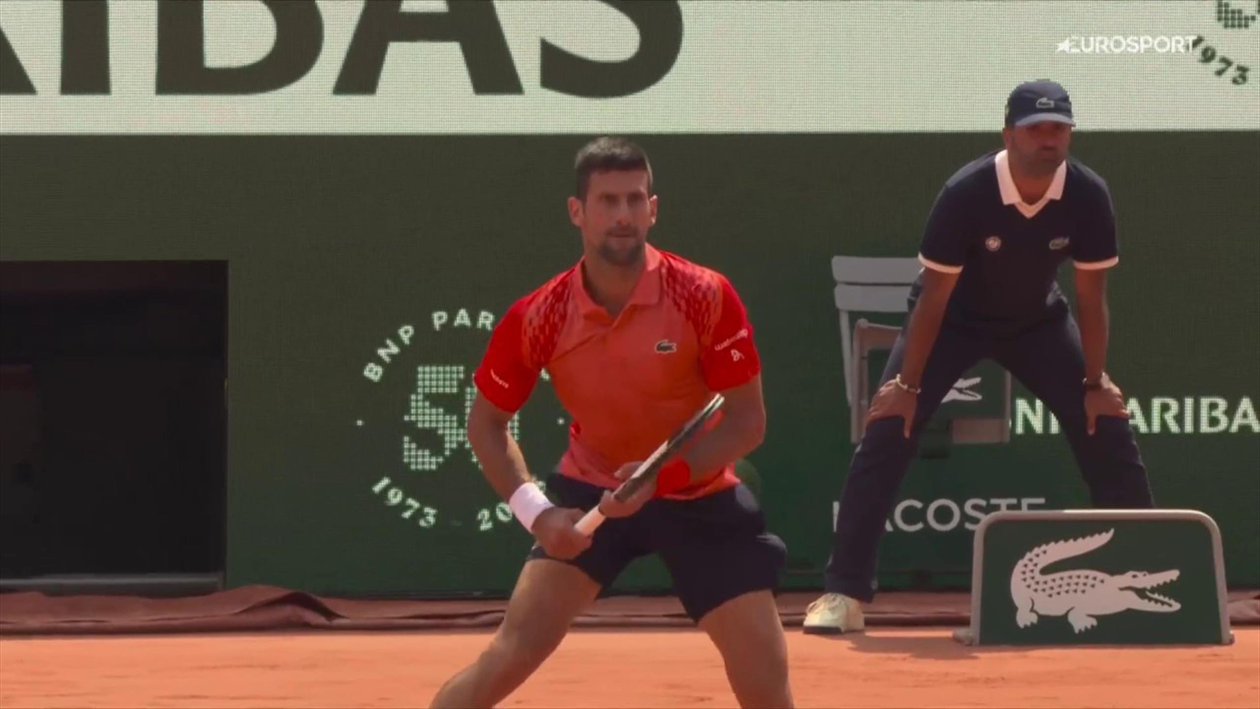 Roland Garros - Mats Wilander presenta la finale Djokovic-Ruud: "Nole ...