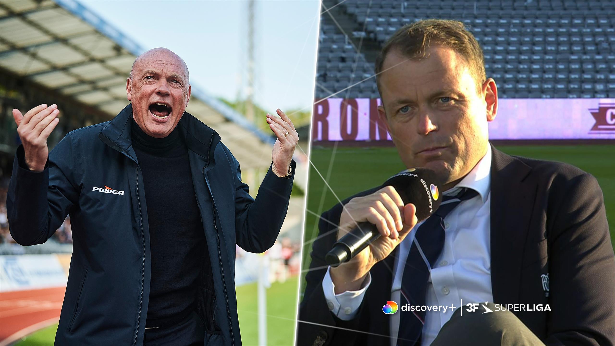 Jacob Nielsen ville hyre Rösler efter første møde: Kan ikke finde et ...