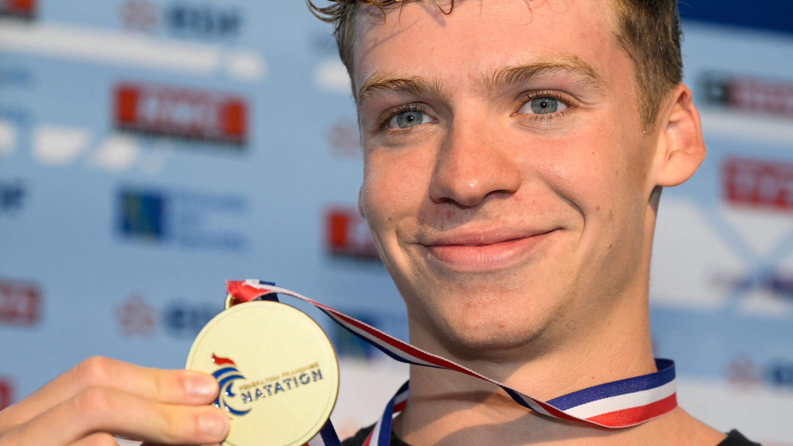 Championnats de France - Troisième titre mais premières limites pour ...