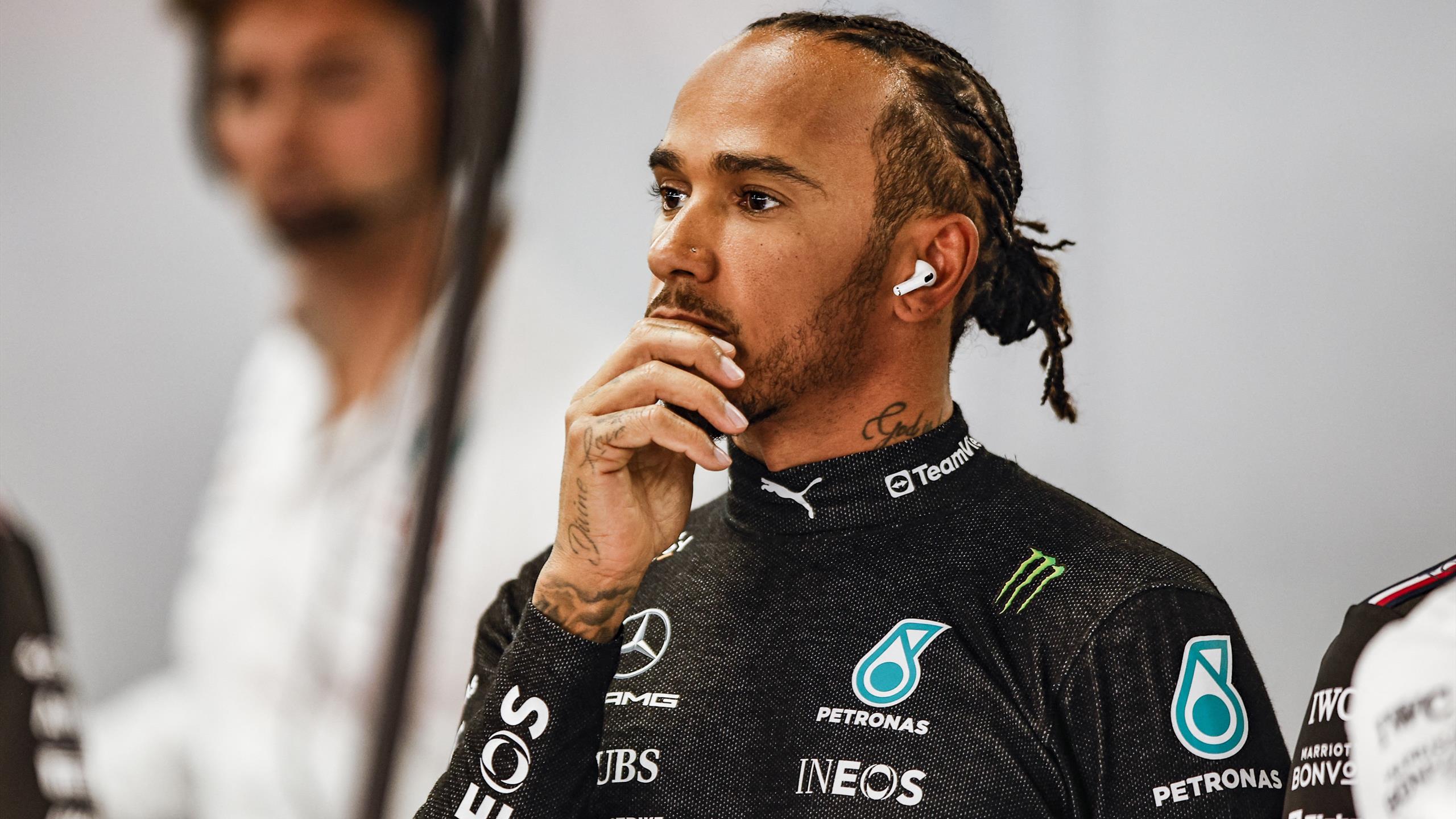 Lewis Hamilton, compliment uriaș pentru Max Verstappen! Ce a spus înainte de MP al Canadei ...